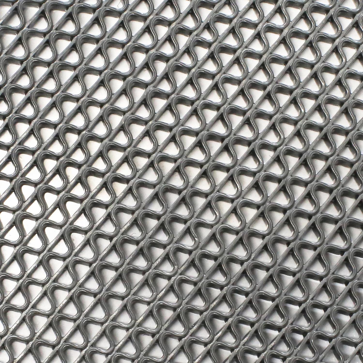 ToughSTEP | Indoor Wet Area Matting W: 0.9m Grey | Mitre10