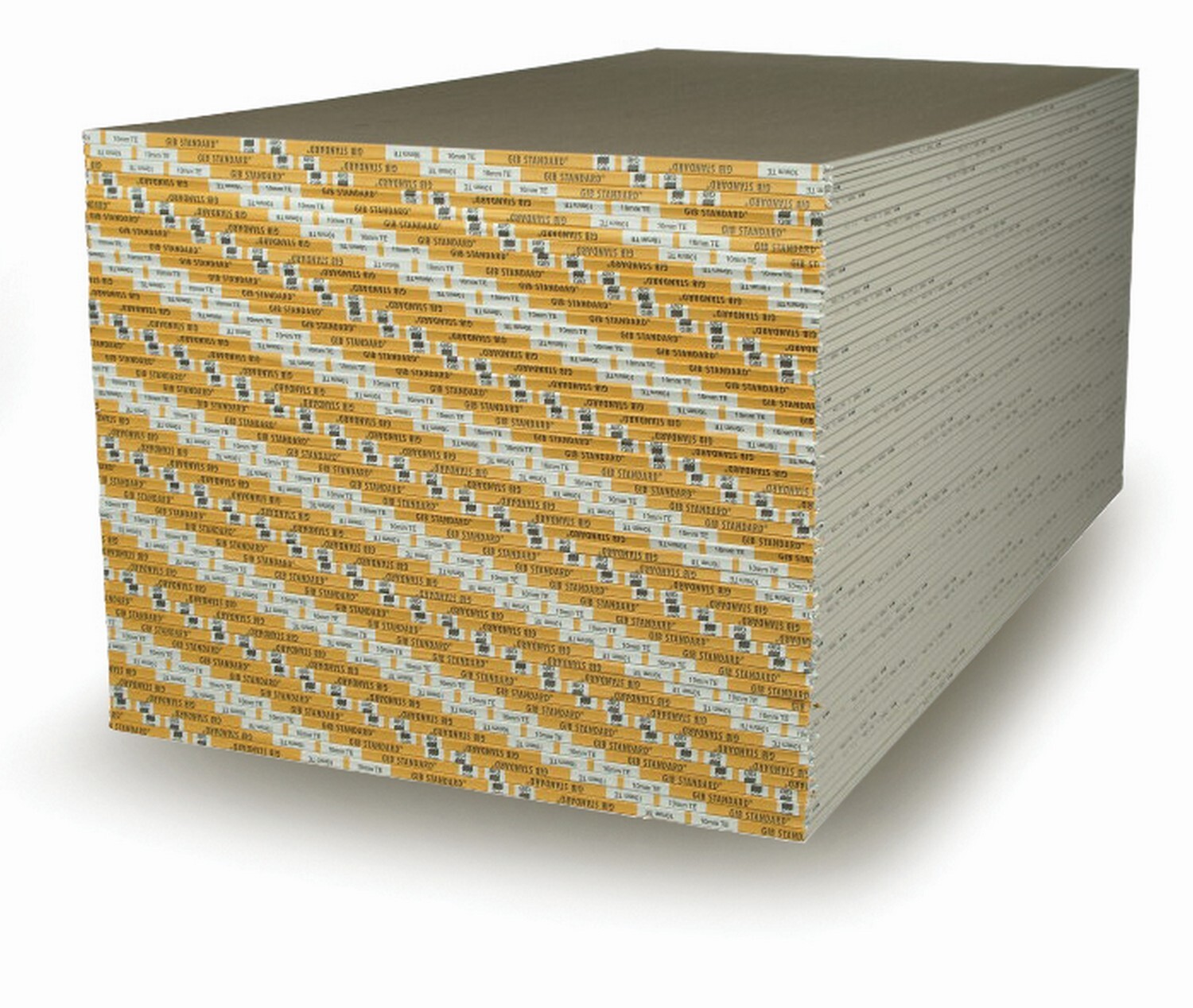 GIB | Standard Plasterboard Sheet 10 x 3600mm Light Grey | Mitre10