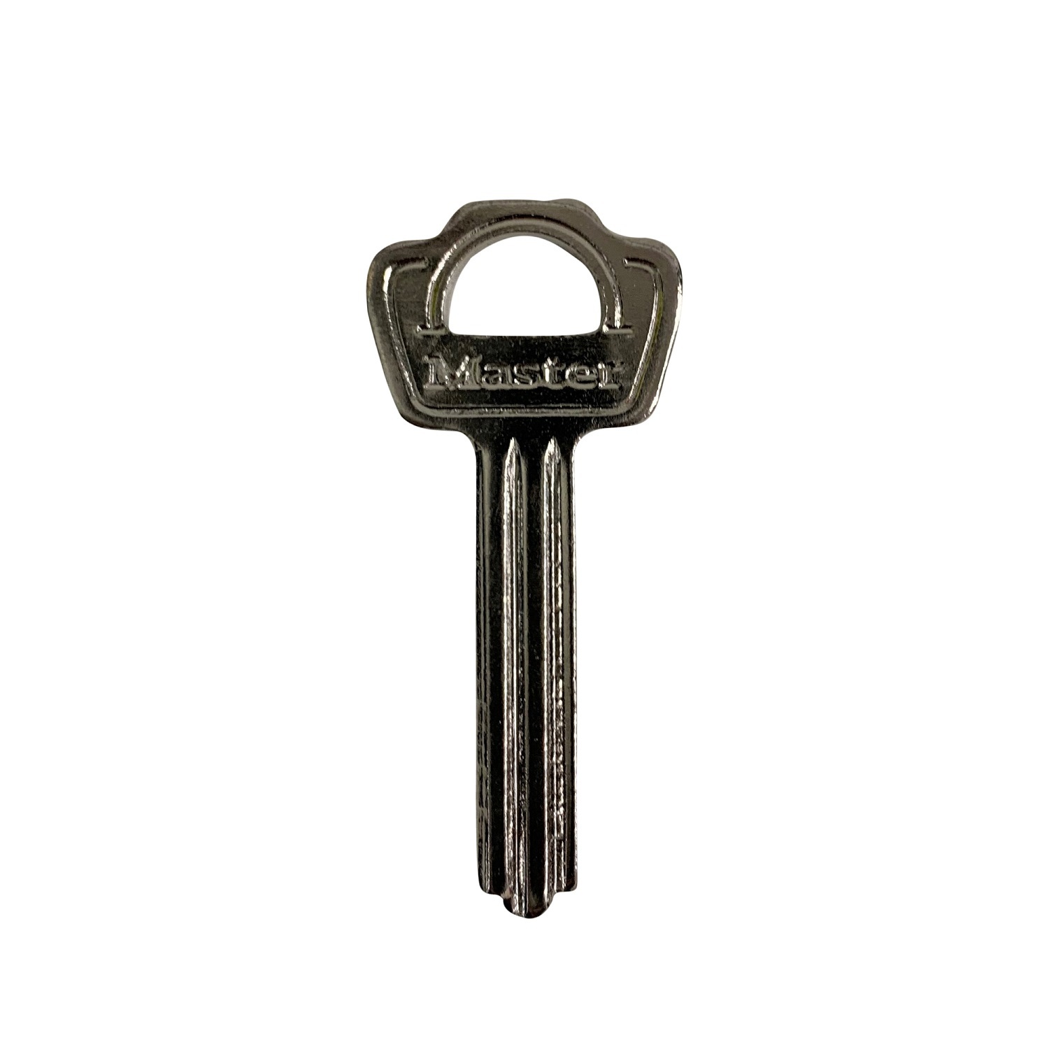 Master Lock Blank Key | Key Blanks