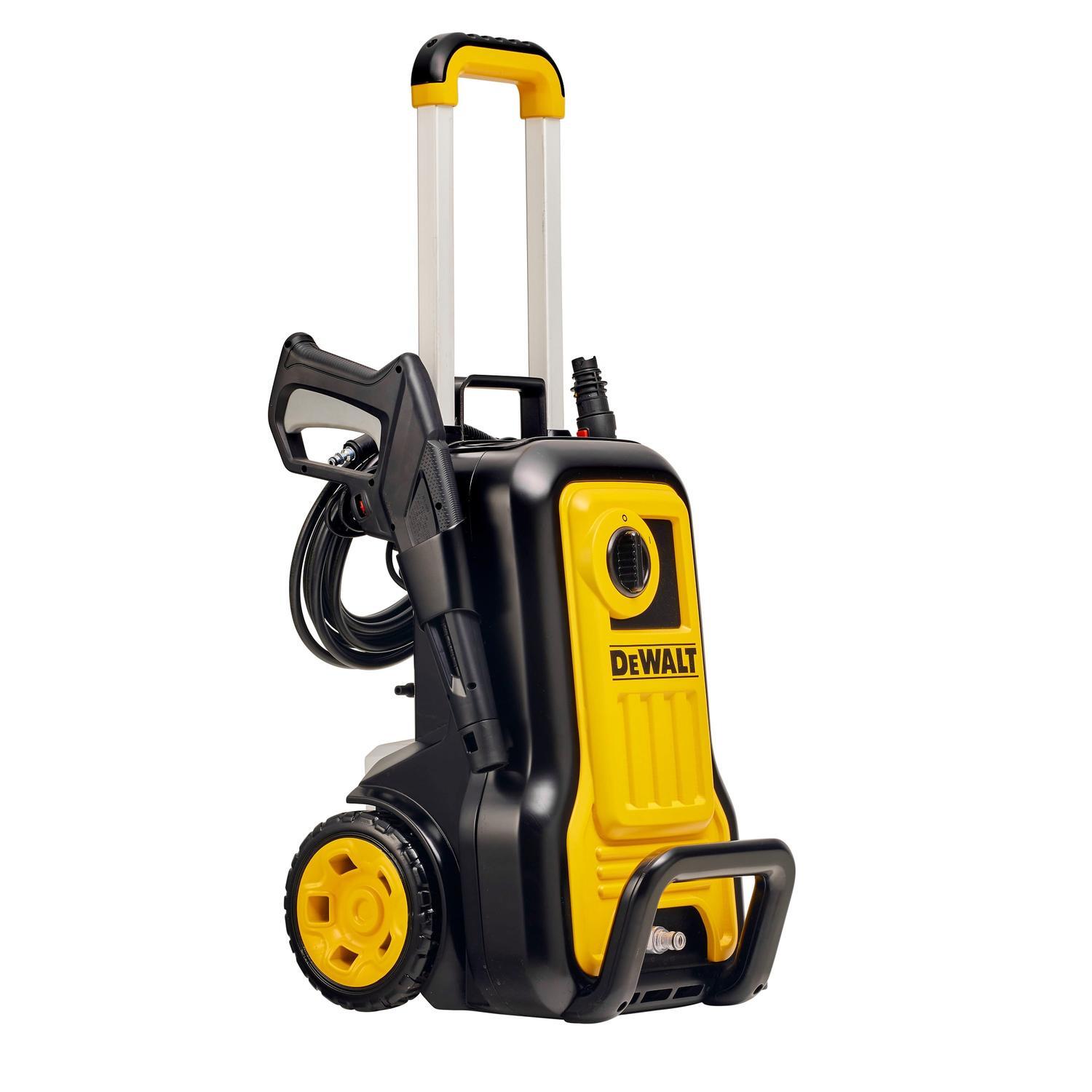 DeWALT | Electric Water Blaster 2030PSI | Mitre10