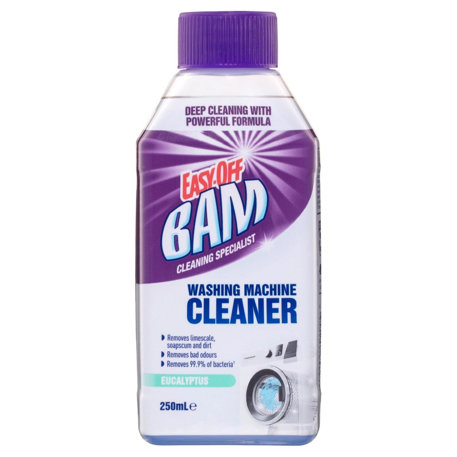Washing Machine Cleaner | Mitre10