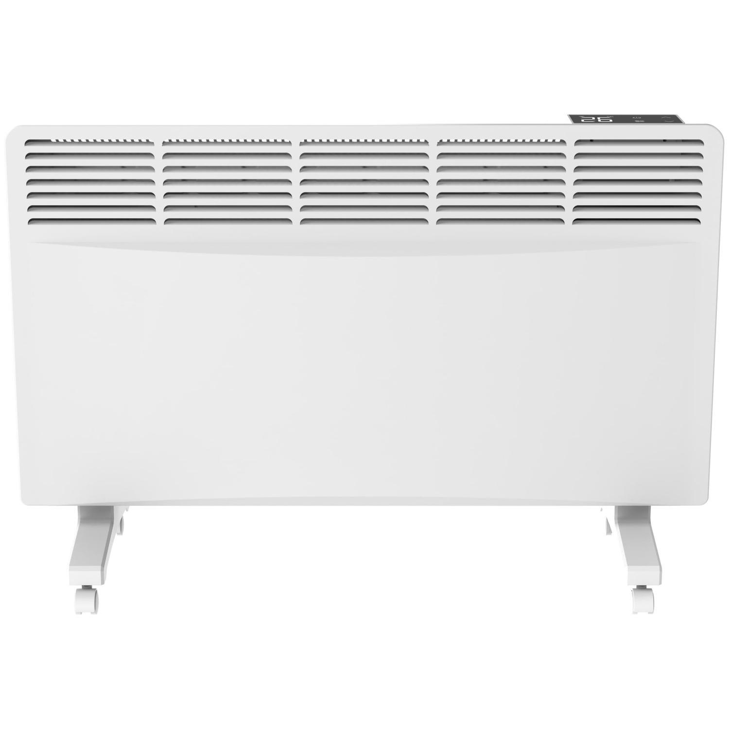Nouveau | Digital Panel Heater 2kW | Mitre10