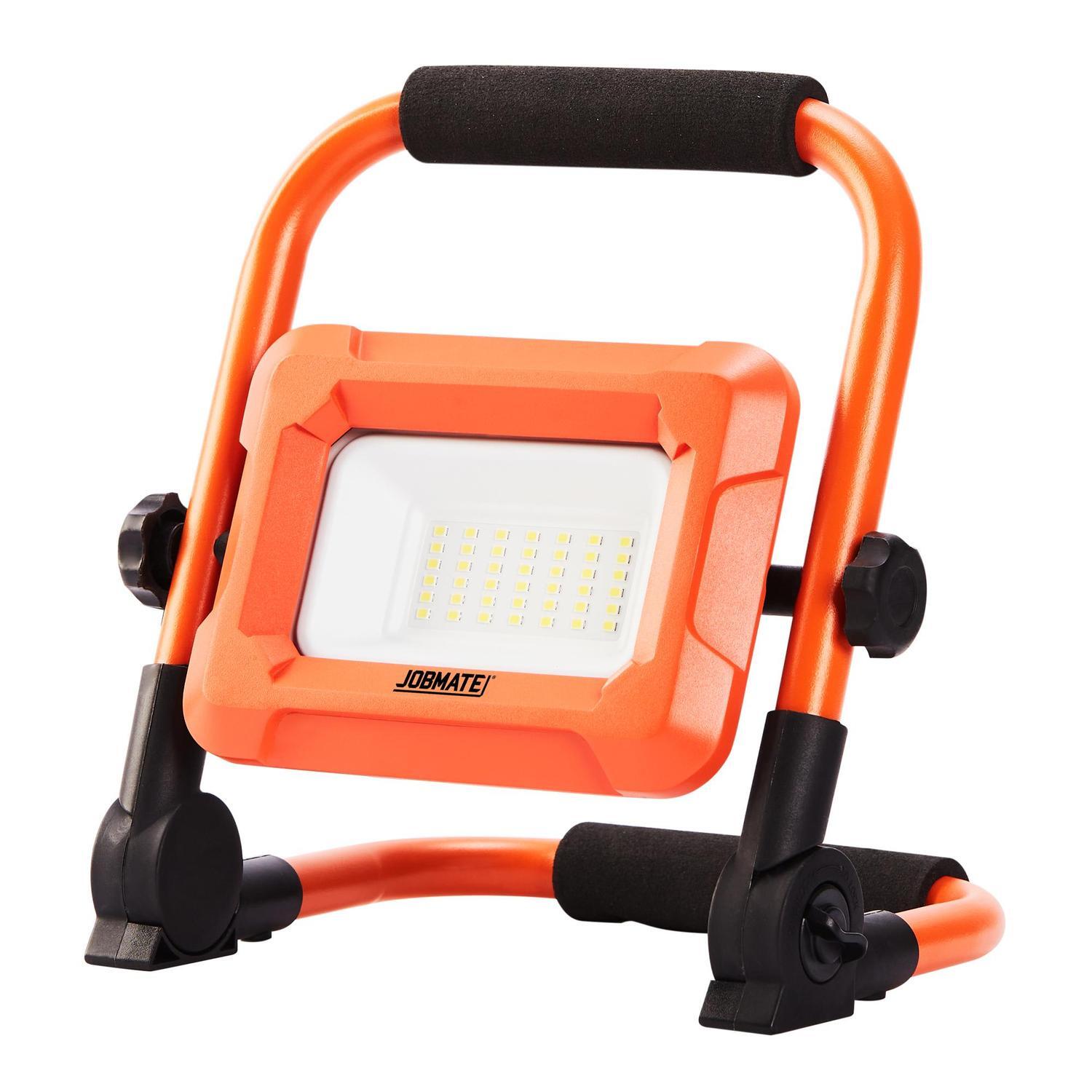 Portable Work Light 20 Watt | Portable Worklights