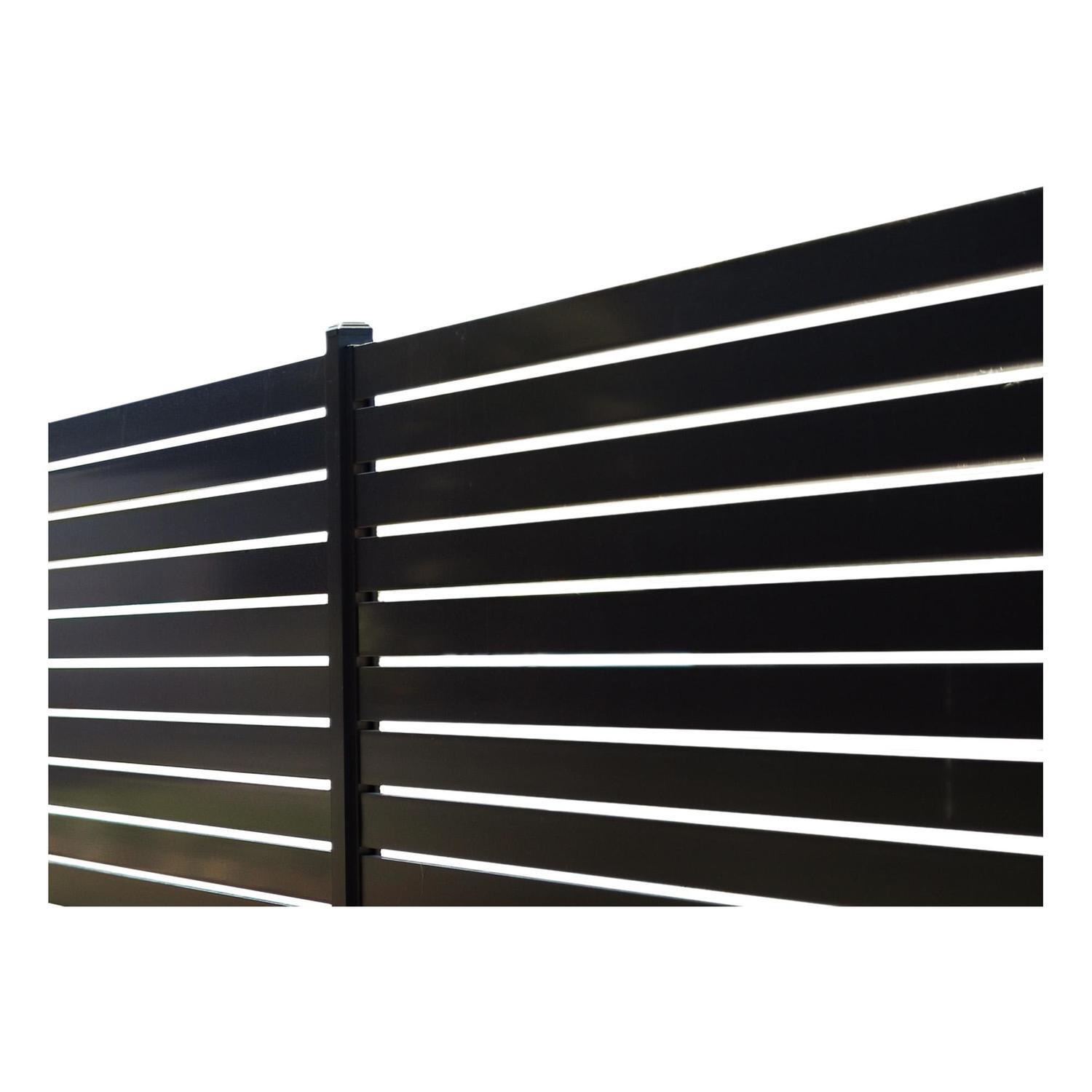 Guardian | Valla Series Valla Series 100mm Slat Panel Pack W: 900mm, H ...