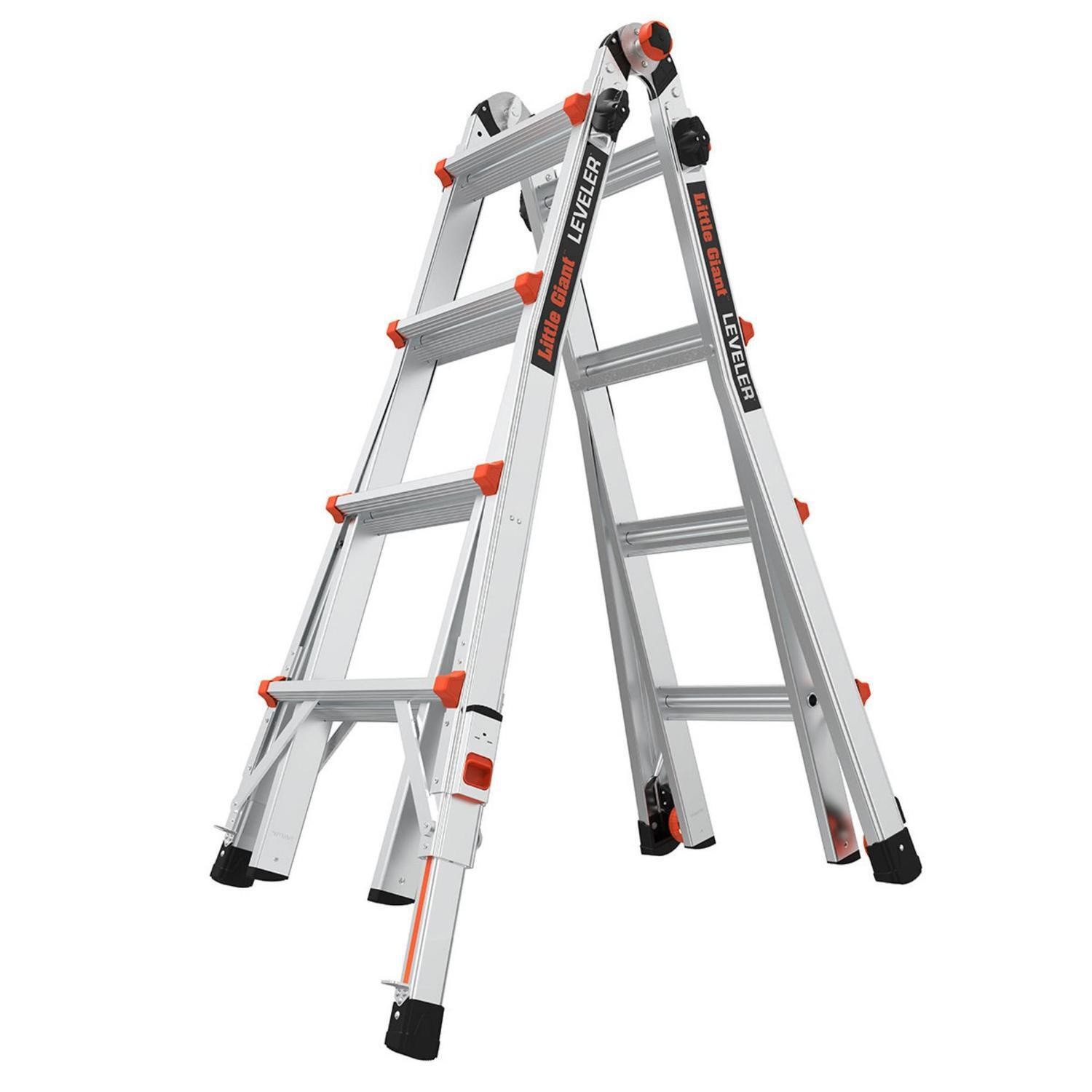 Multi-Purpose Ladder | Multifold Ladders