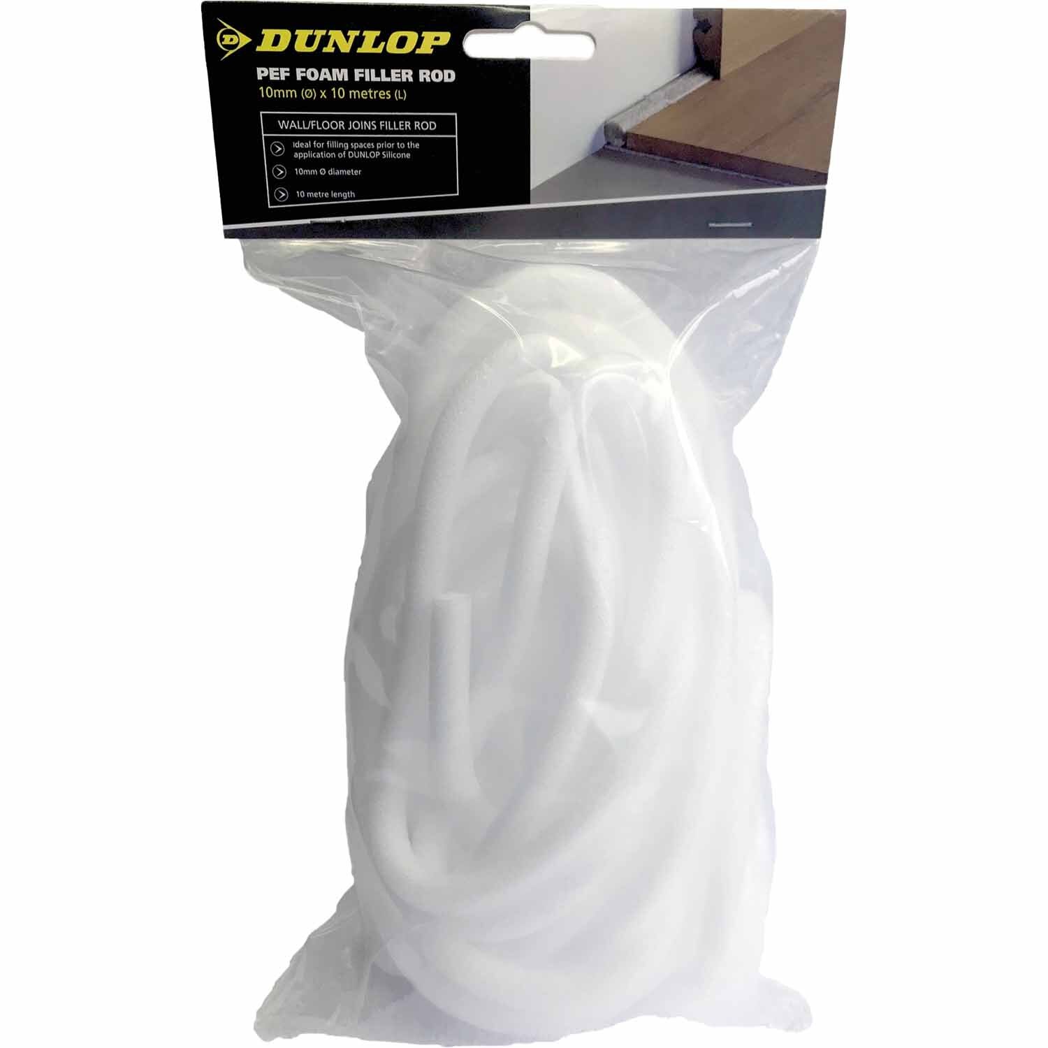 PE Foam Backing/Filler rod | Underlay & Accessories