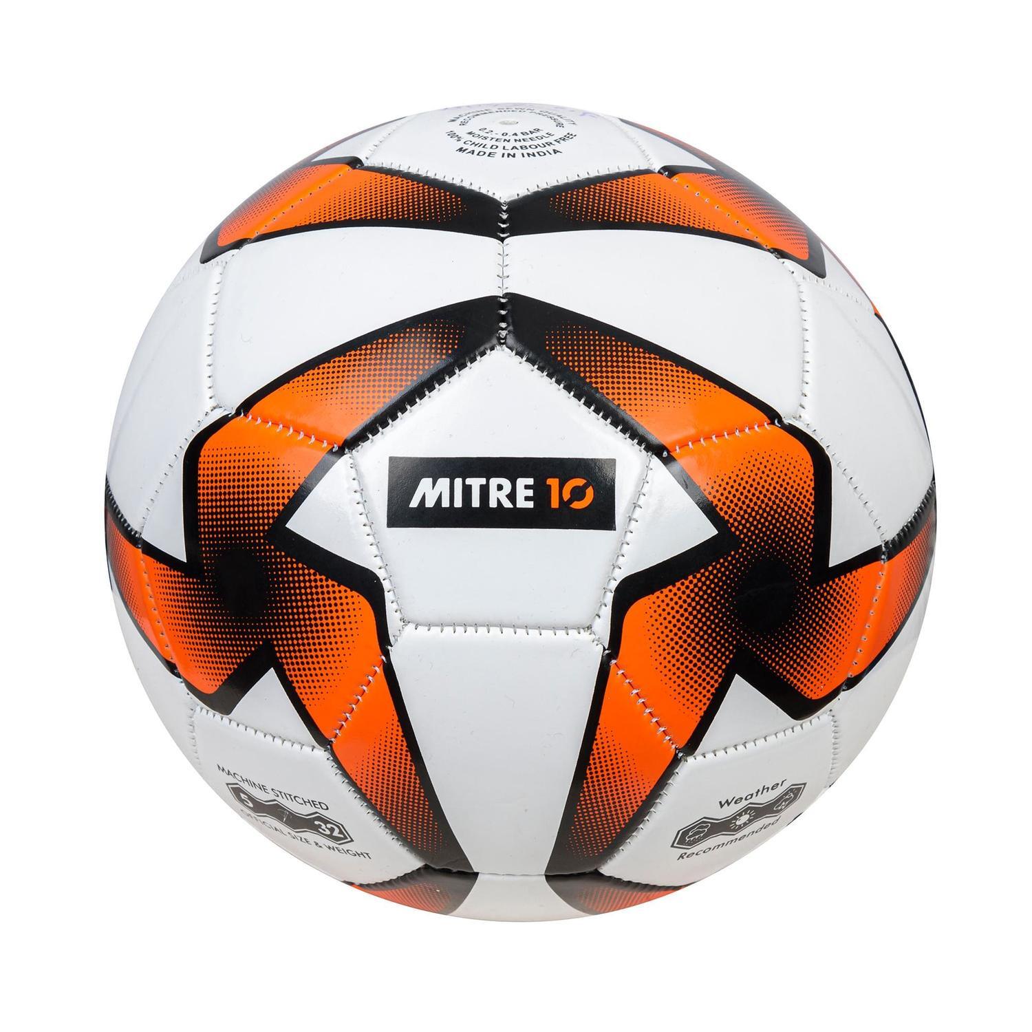 Mitre 10 | Soccer Ball | Mitre10