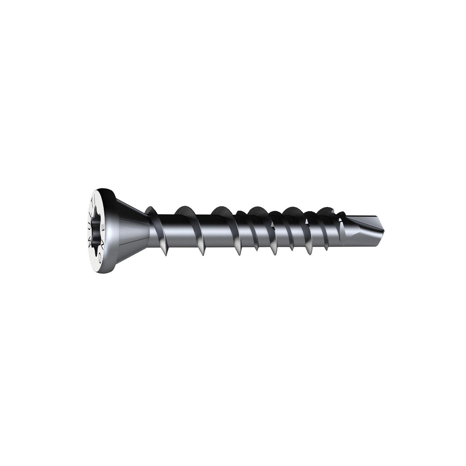Bremick | MultiOne Screws 10g x 30mm | Mitre10