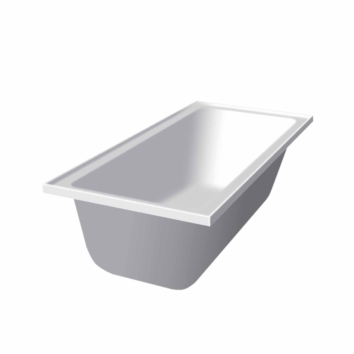 Fibre Systems | Stellar Cubit Bath | Mitre10