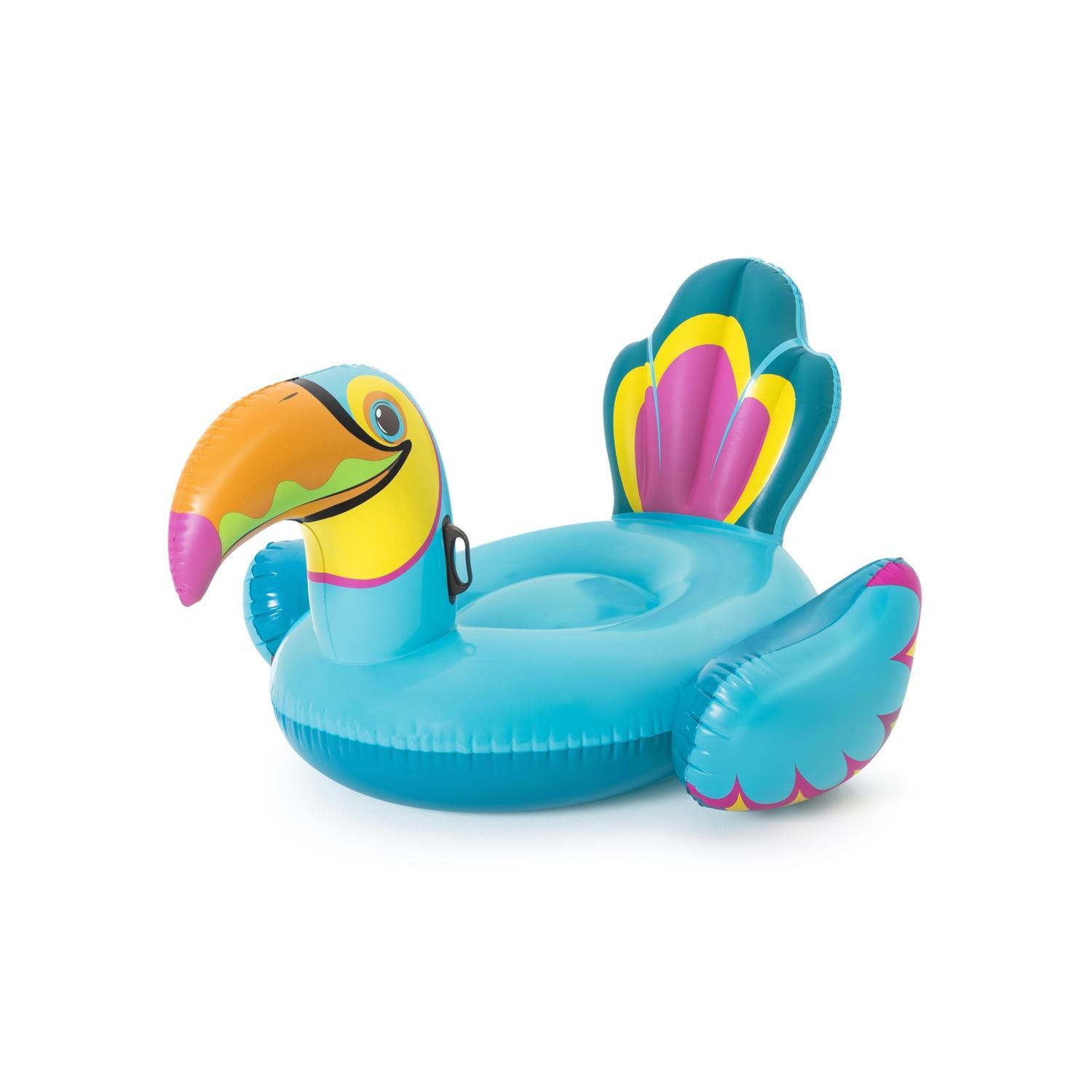 Bestway | Ride On Inflatable Tipsy Toucan | Mitre10
