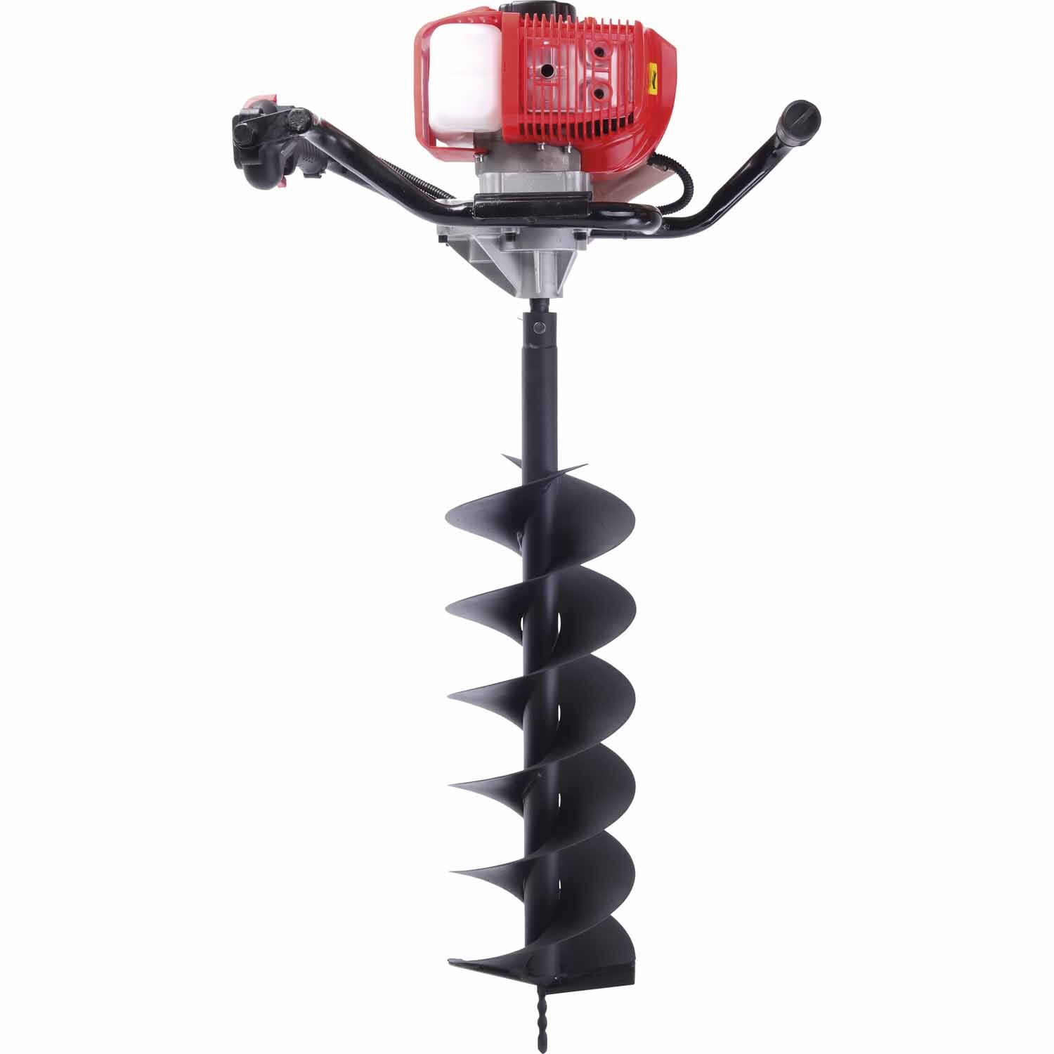 Post Hole Borer | Heavy Garden Tools