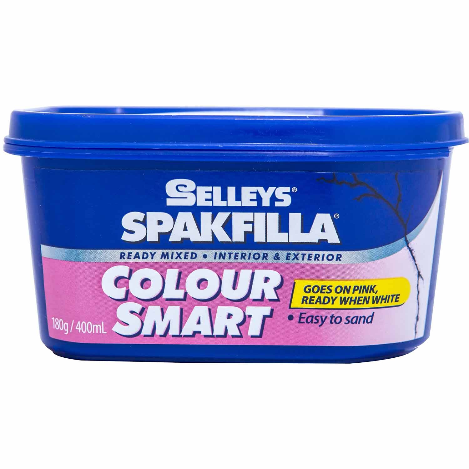 Coloursmart Filler | Patching Compounds & Fillers