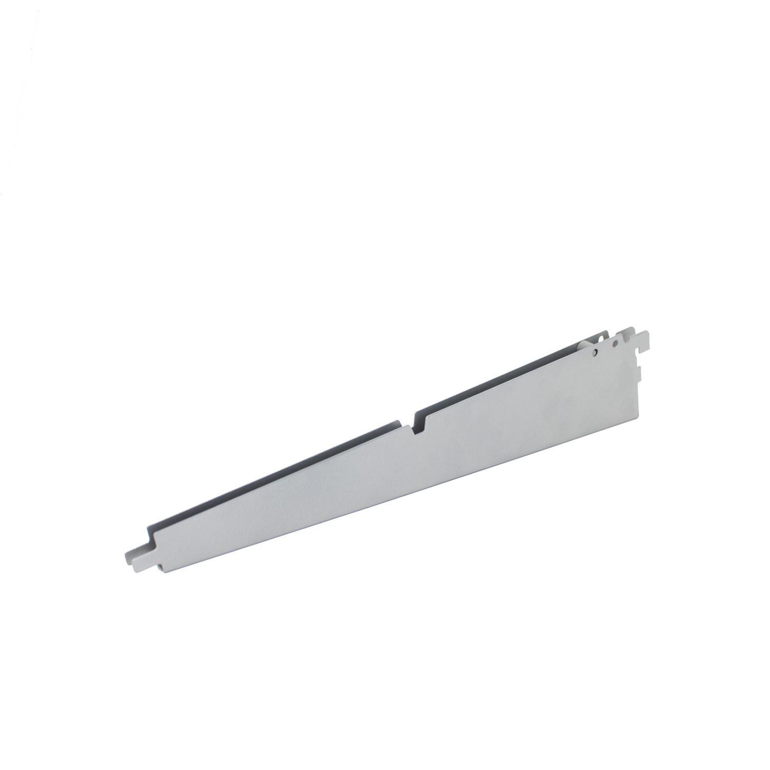 Ledge | Ledge Shelf Bracket 400mm | Mitre10