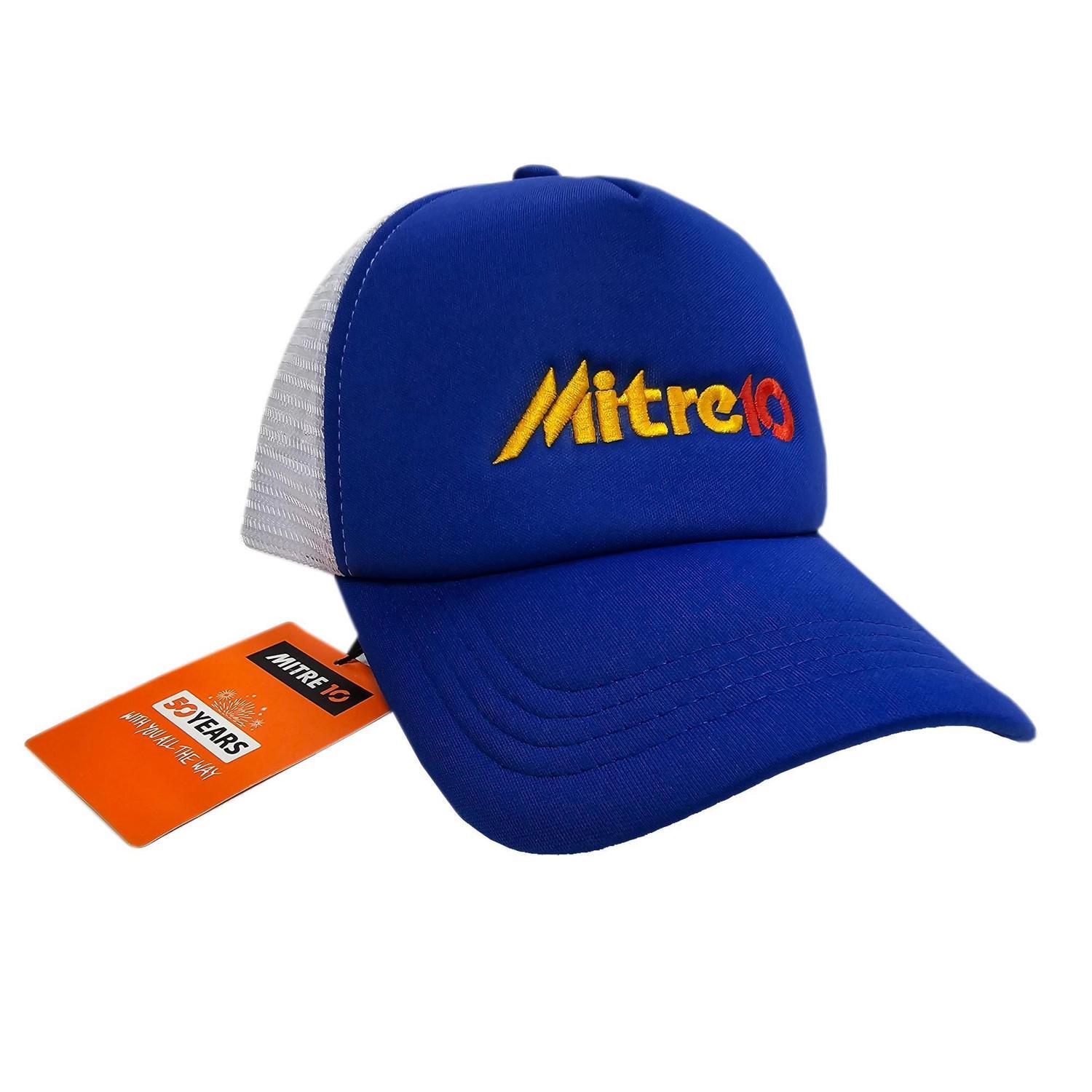 Mitre 10 | Trucker Cap | Mitre10