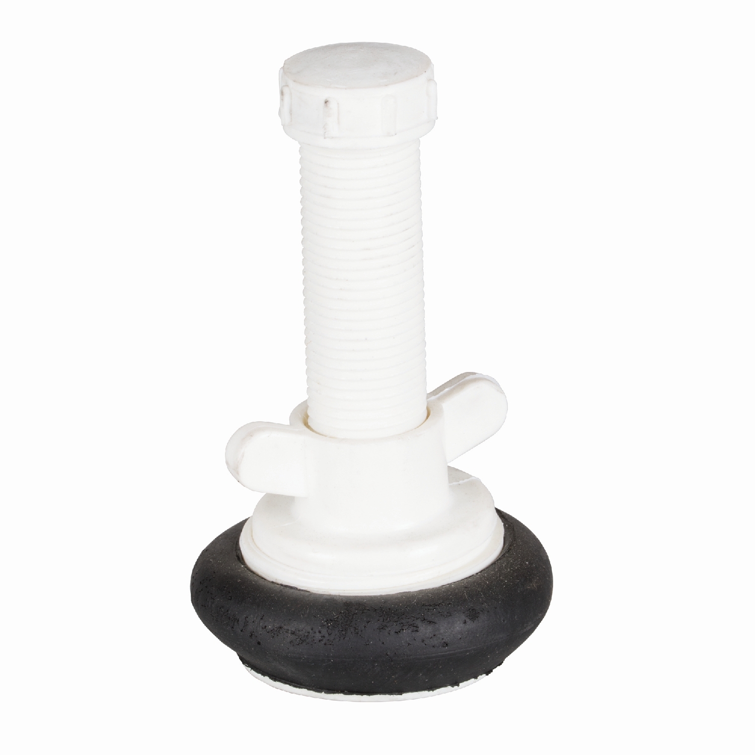 Bailey | Nylon Drain Test Plug 50mm White | Mitre10