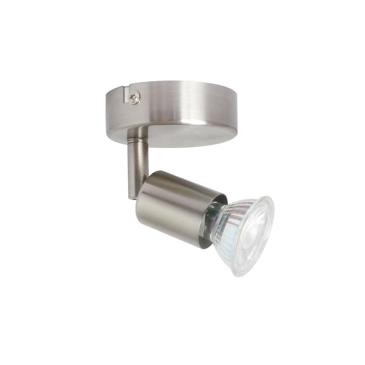 Orbit Lighting | Single Spot Light 35 Watt | Mitre10