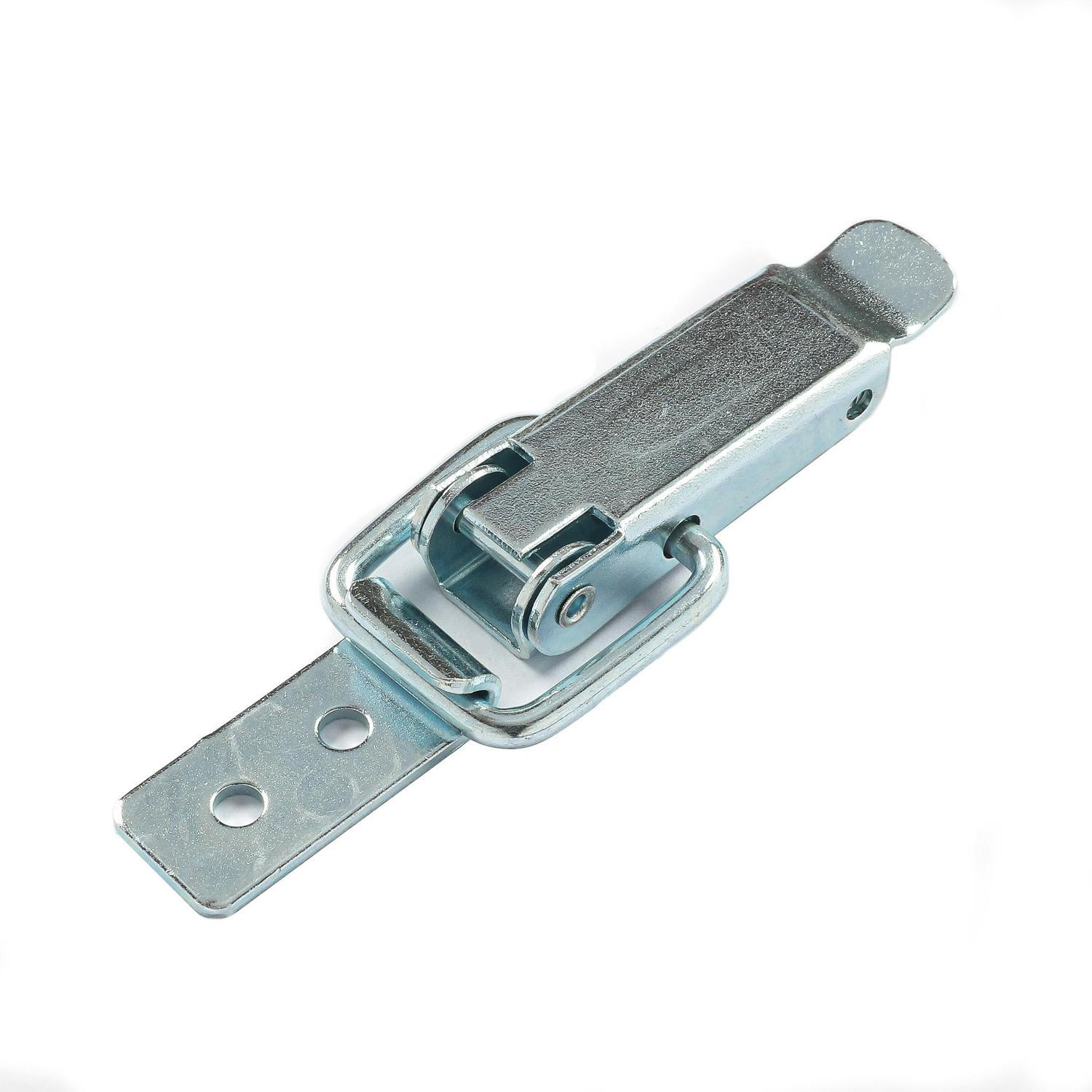 Hafele | Chest Clasp 56mm Zinc Plated | Mitre10