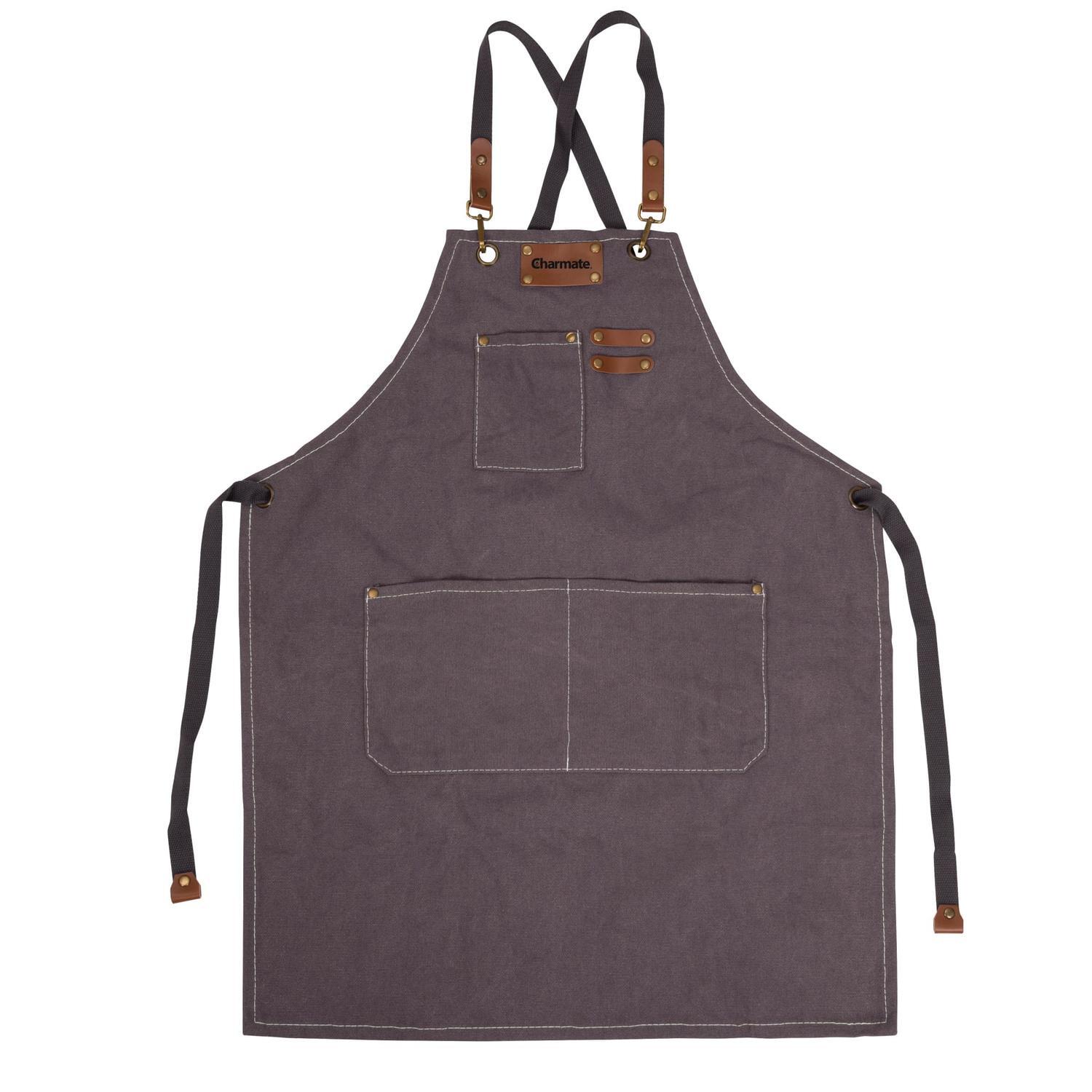 BBQ Pitmaster Apron | BBQ Utensils & Accessories