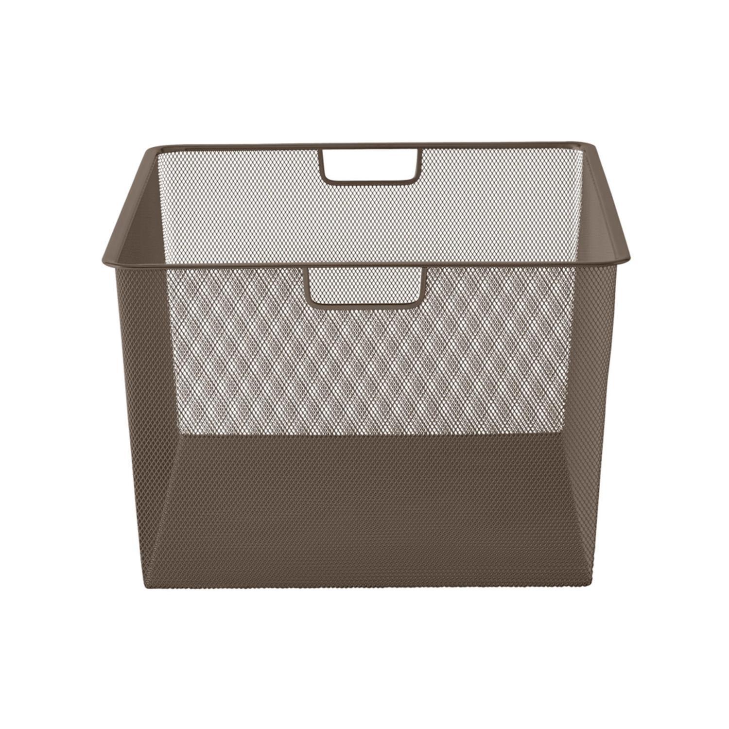 Elfa | Mesh Drawer | Mitre10
