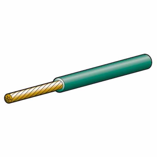 Narva | Automotive Cable 3mm x 7m Green | Mitre10
