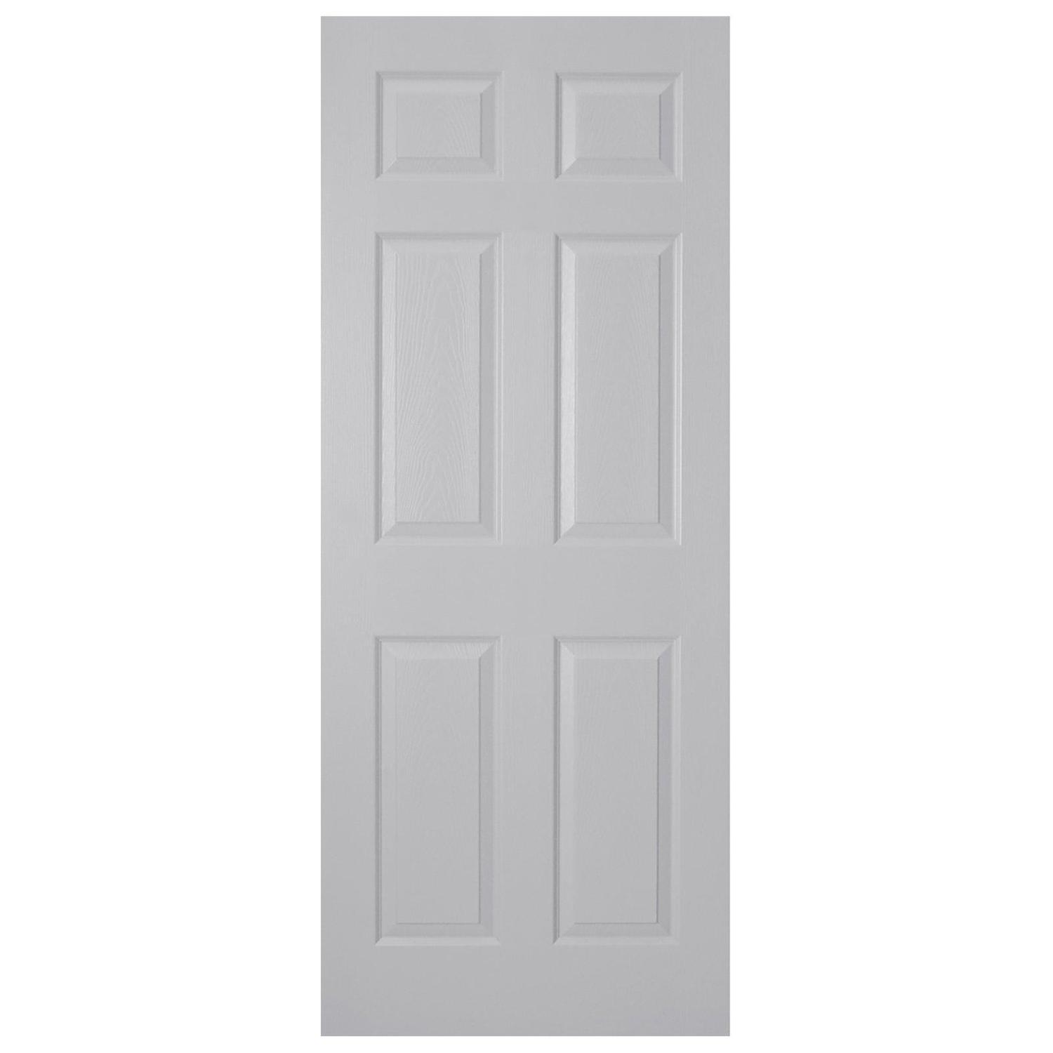 Hume | Pacific Interior Door | Mitre10
