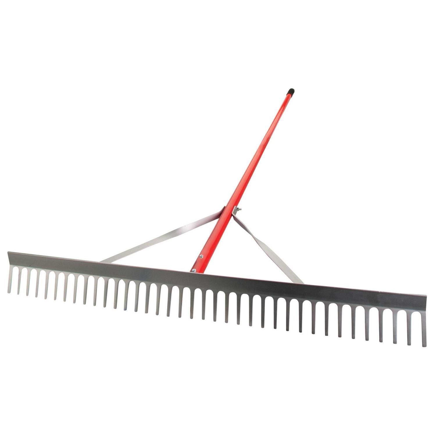 Atlas Trade | Landscaping Rake | Mitre10