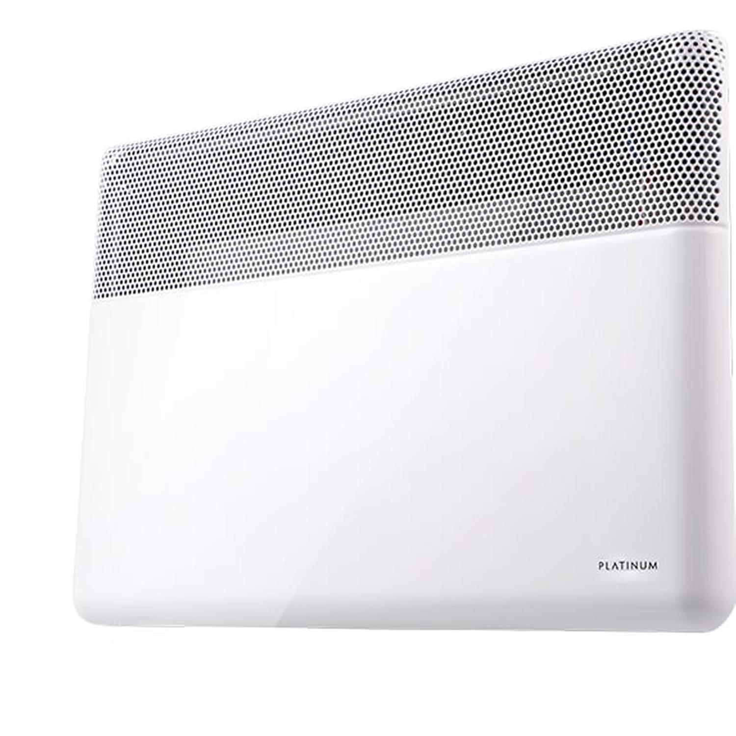 Goldair Platinum | Eurotech Metal Panel Heater with WiFi 1.5kW | Mitre10