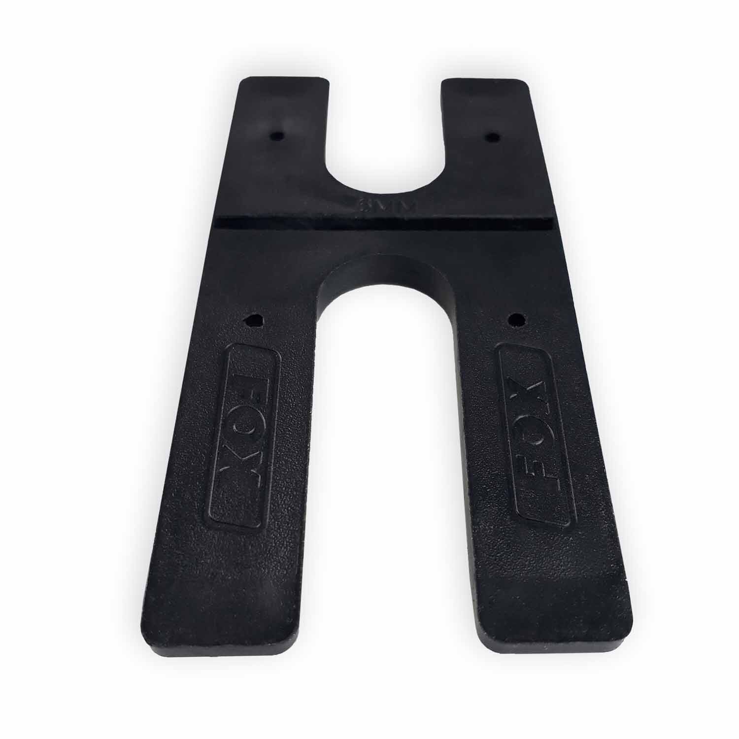 Fox | H-Packer 6mm Black | Mitre10