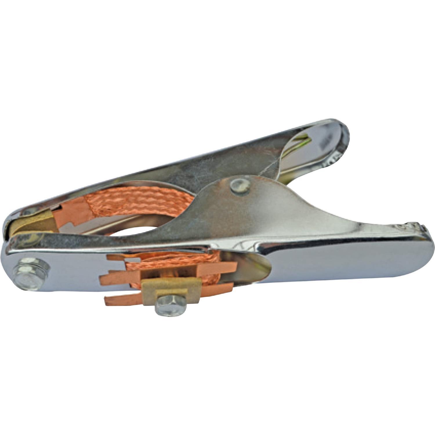 Strata | Earth Clamp 500 amp | Mitre10