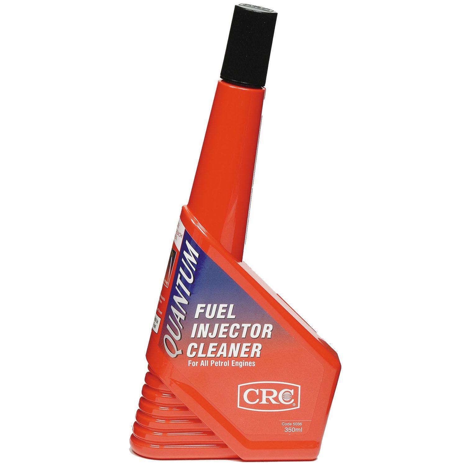 CRC | Fuel Injector Cleaner 350ml | Mitre10