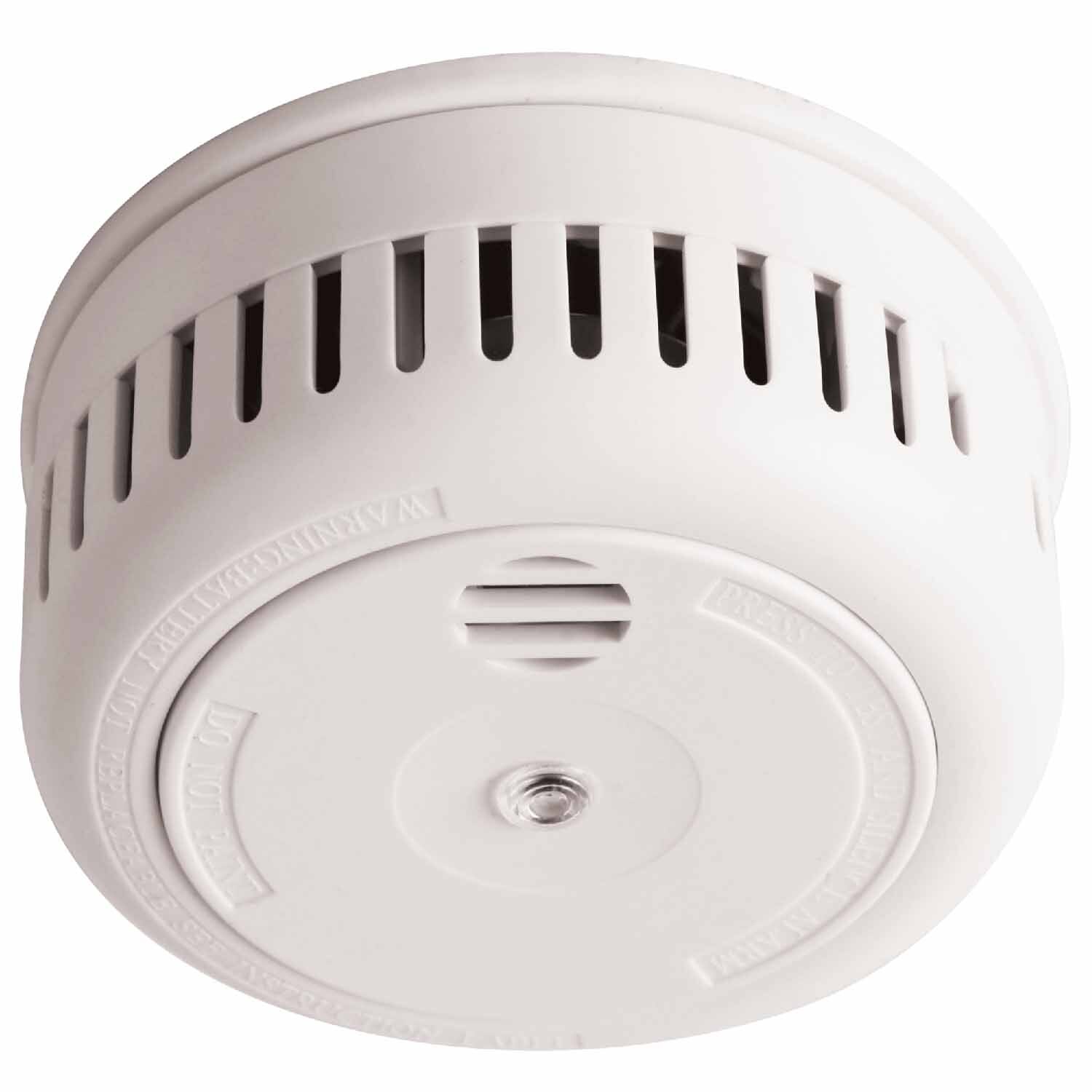Firehawk | 10 Year Photoelectric Smoke Alarm | Mitre10
