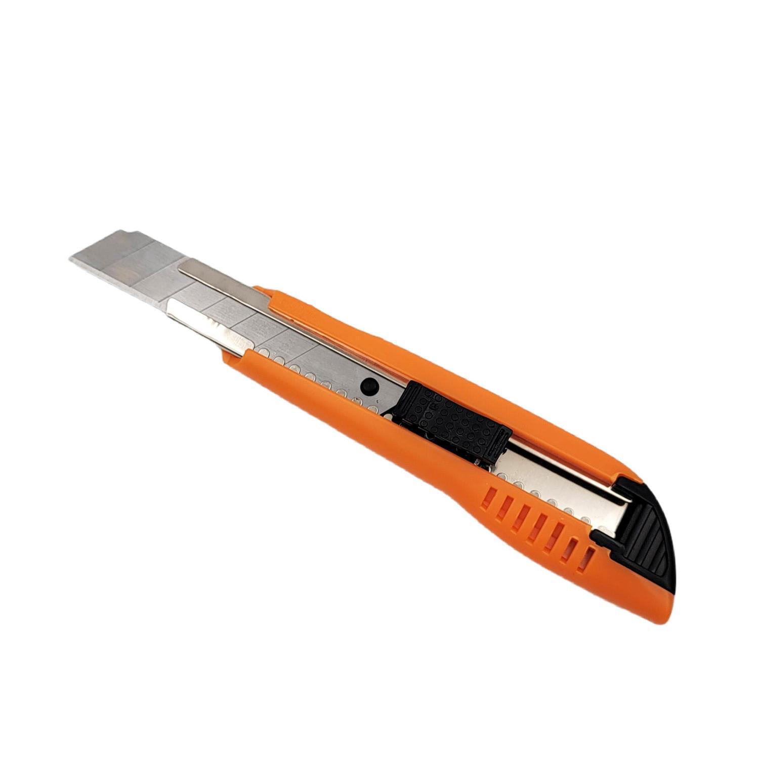 Number 8 | Snap Blade Knife 18mm | Mitre10