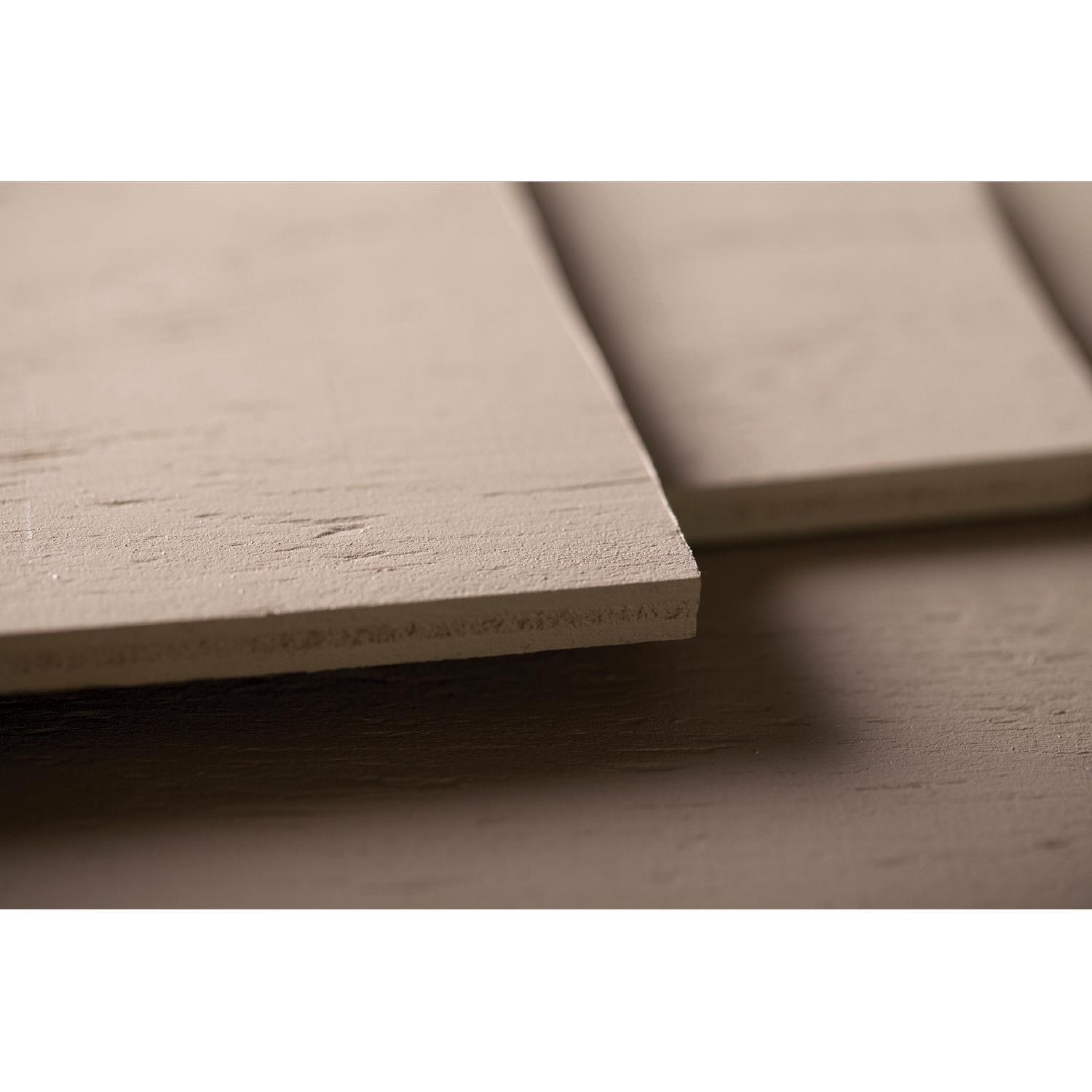 Ecoply | Rigid Air Barrier System 7mm 2440 x 1197mm Beige Sealer Coat ...