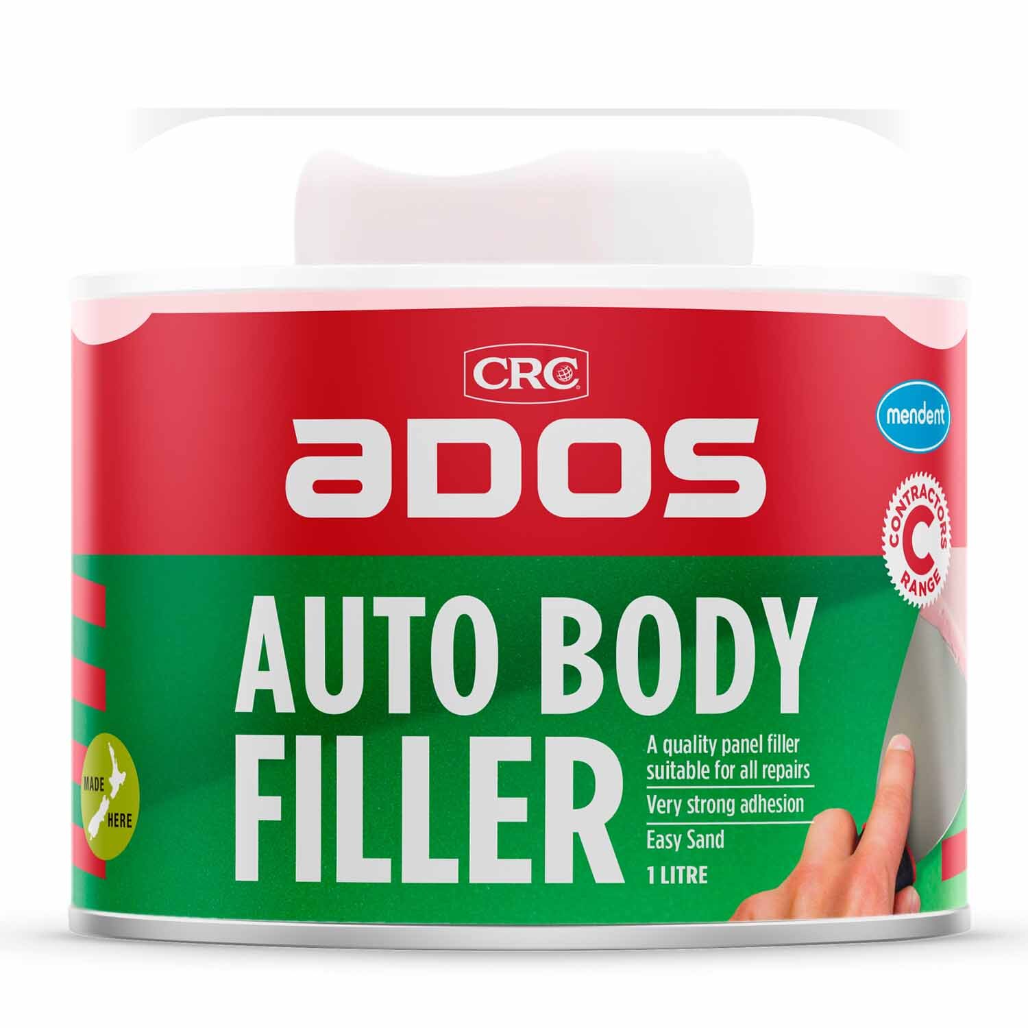 Automotive Body Filler | Automotive Exterior & Body Repair