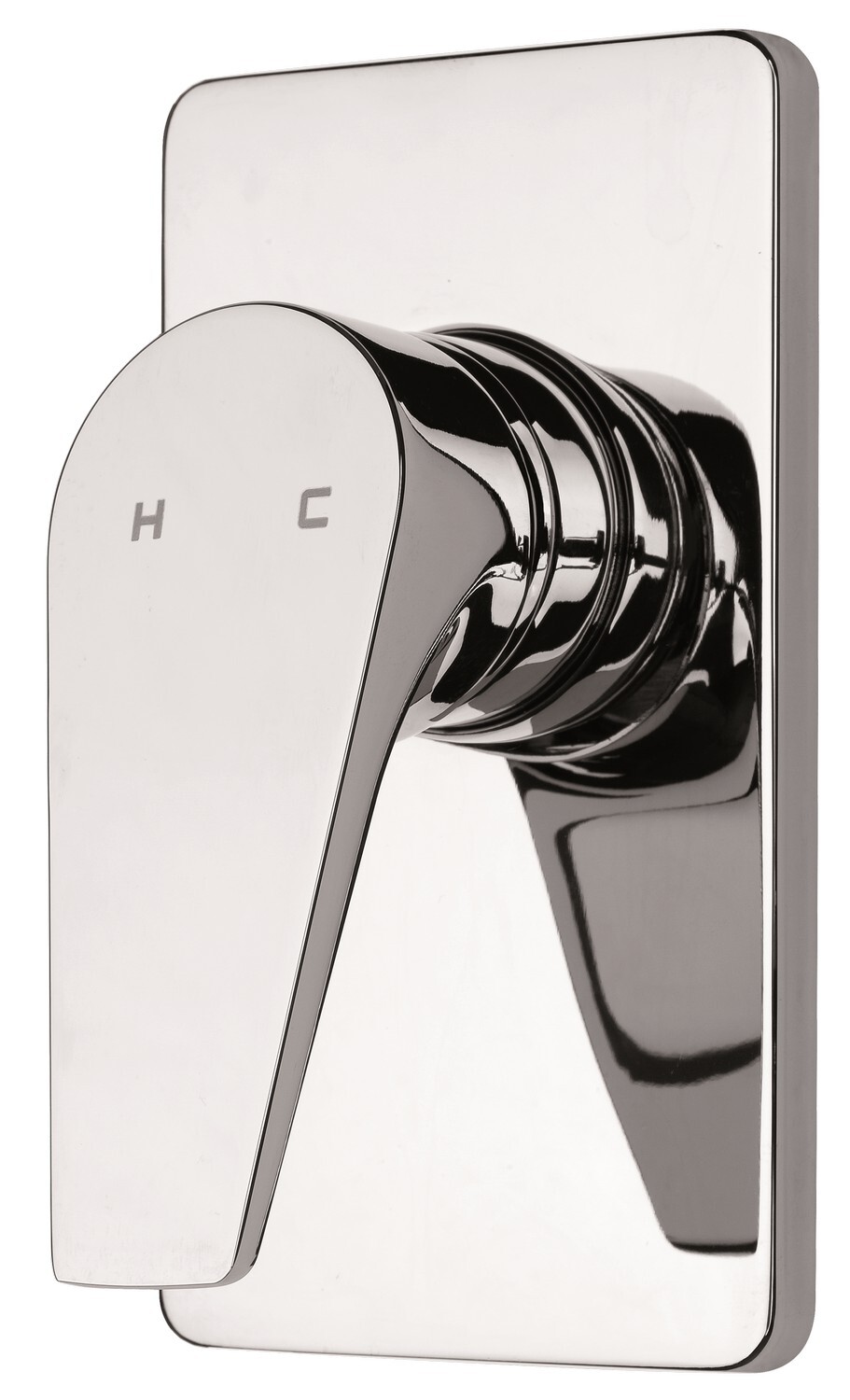 Foreno | North Shower Mixer Chrome | Mitre10