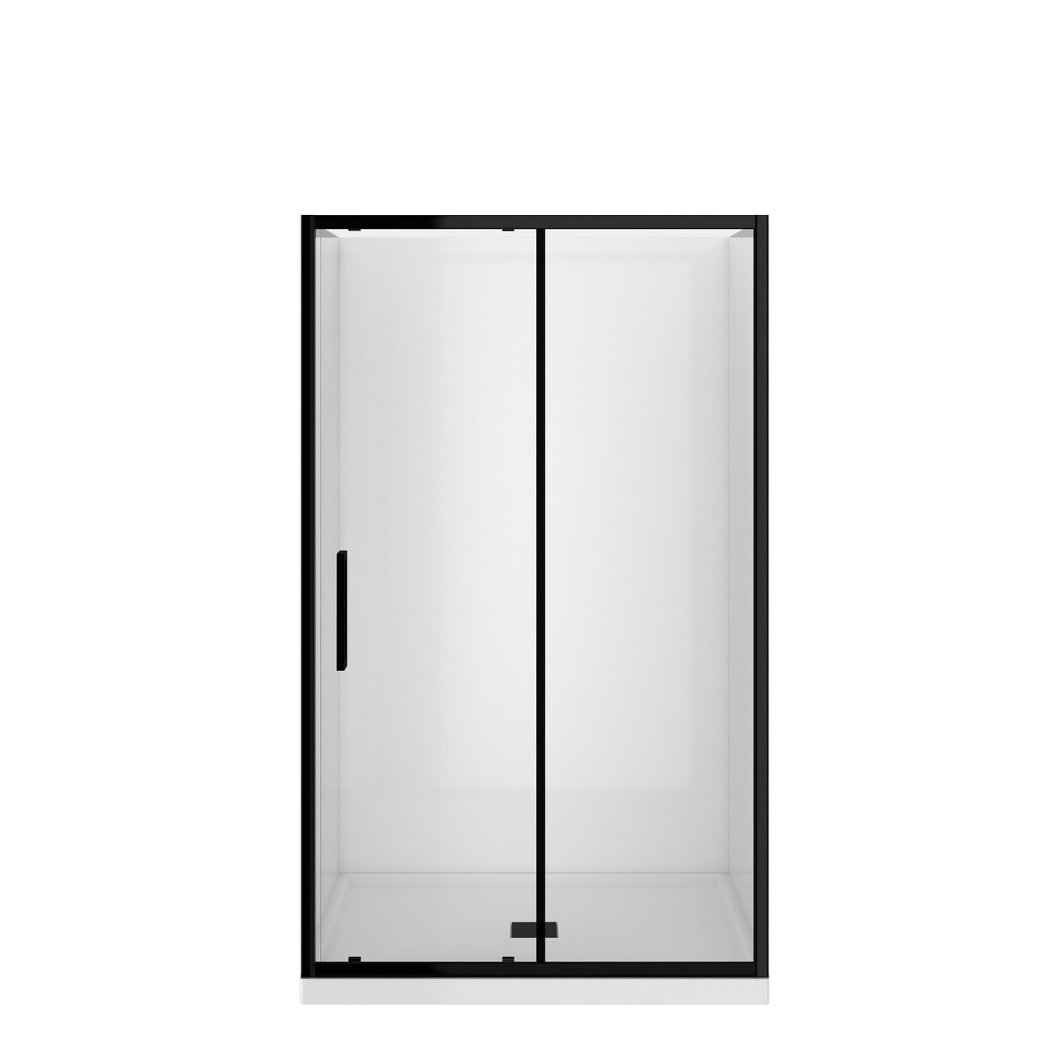 Elementi | Shower Enclosure 1200mm x 900mm | Mitre10