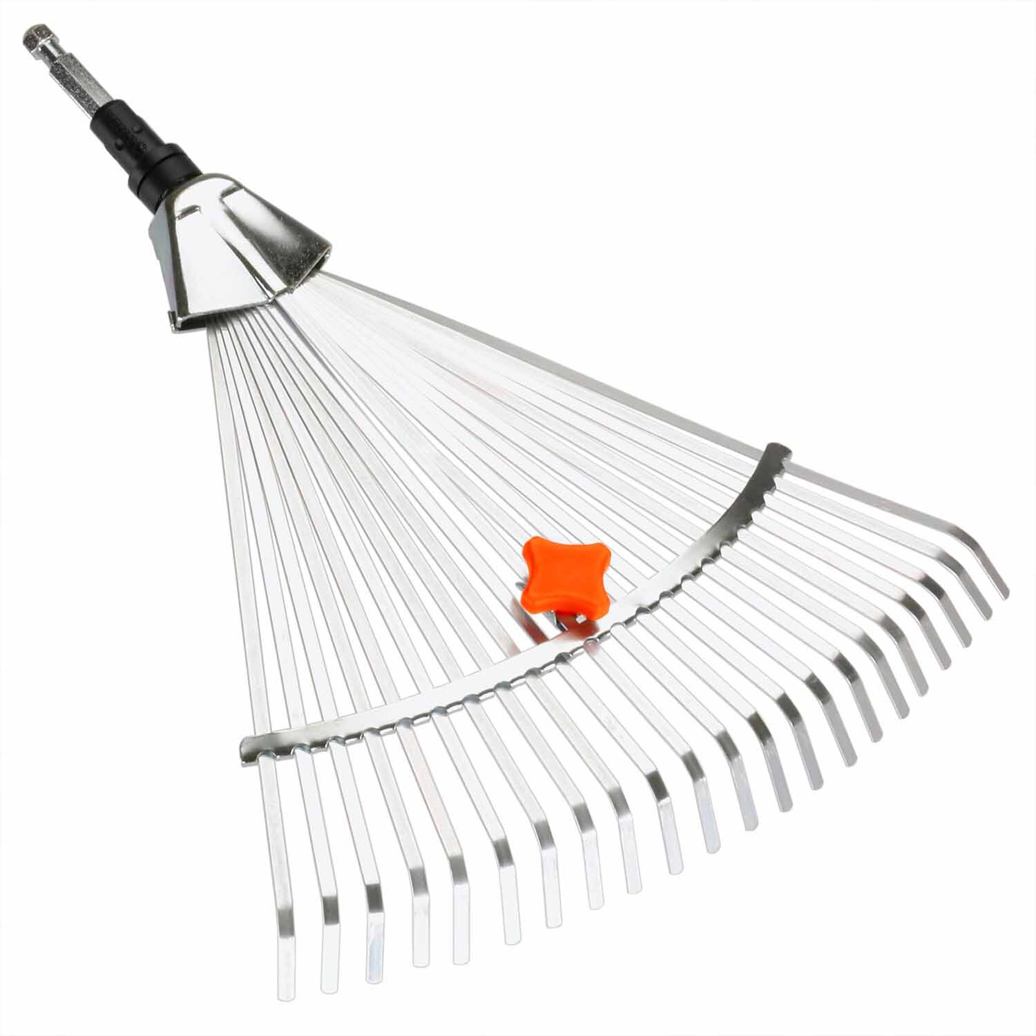 Combisystem Adjustable Rake | Rakes