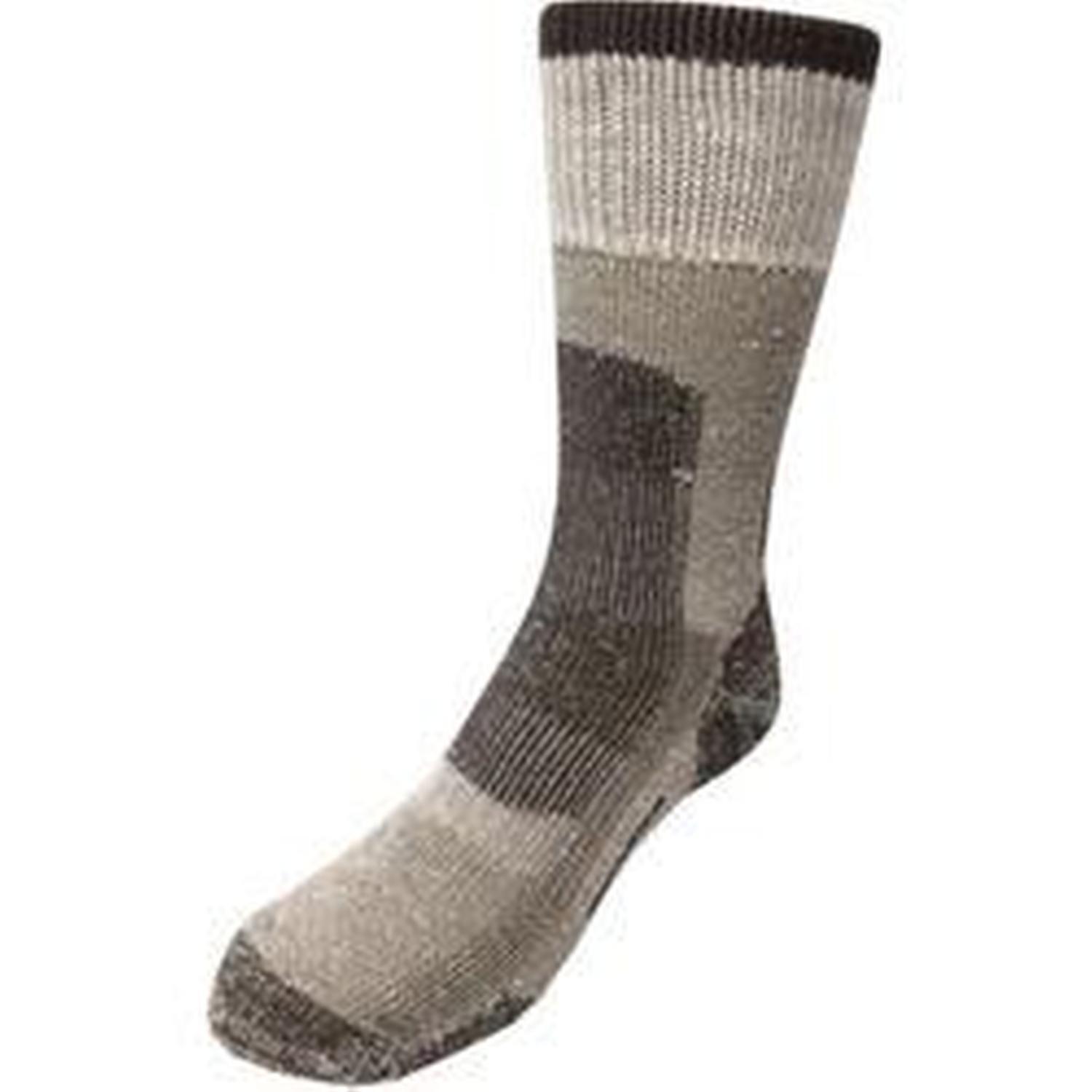 DS Socks | Sock All-Terrain Size 7-8, 2 Pack | Mitre10