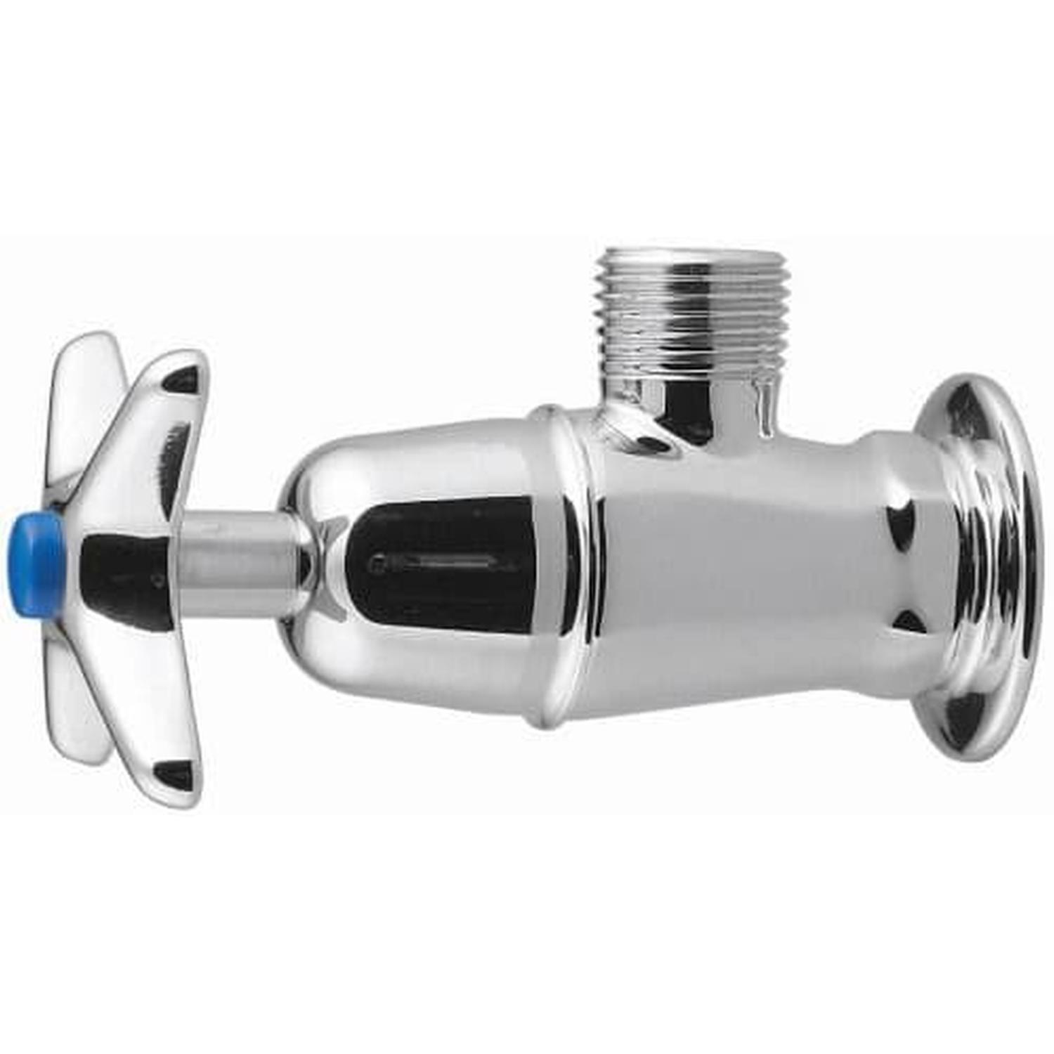 Methven | Cistern Tap Chrome | Mitre10