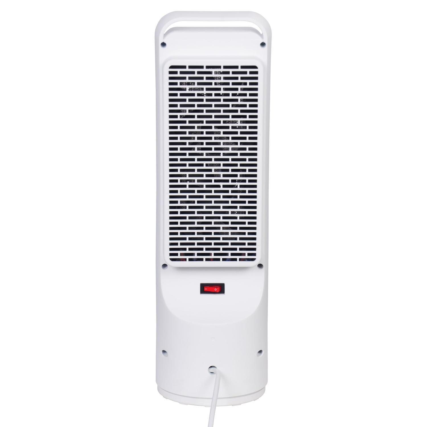 Dimplex | Ceramic Heater with Electronic Controls 2.0kW | Mitre10