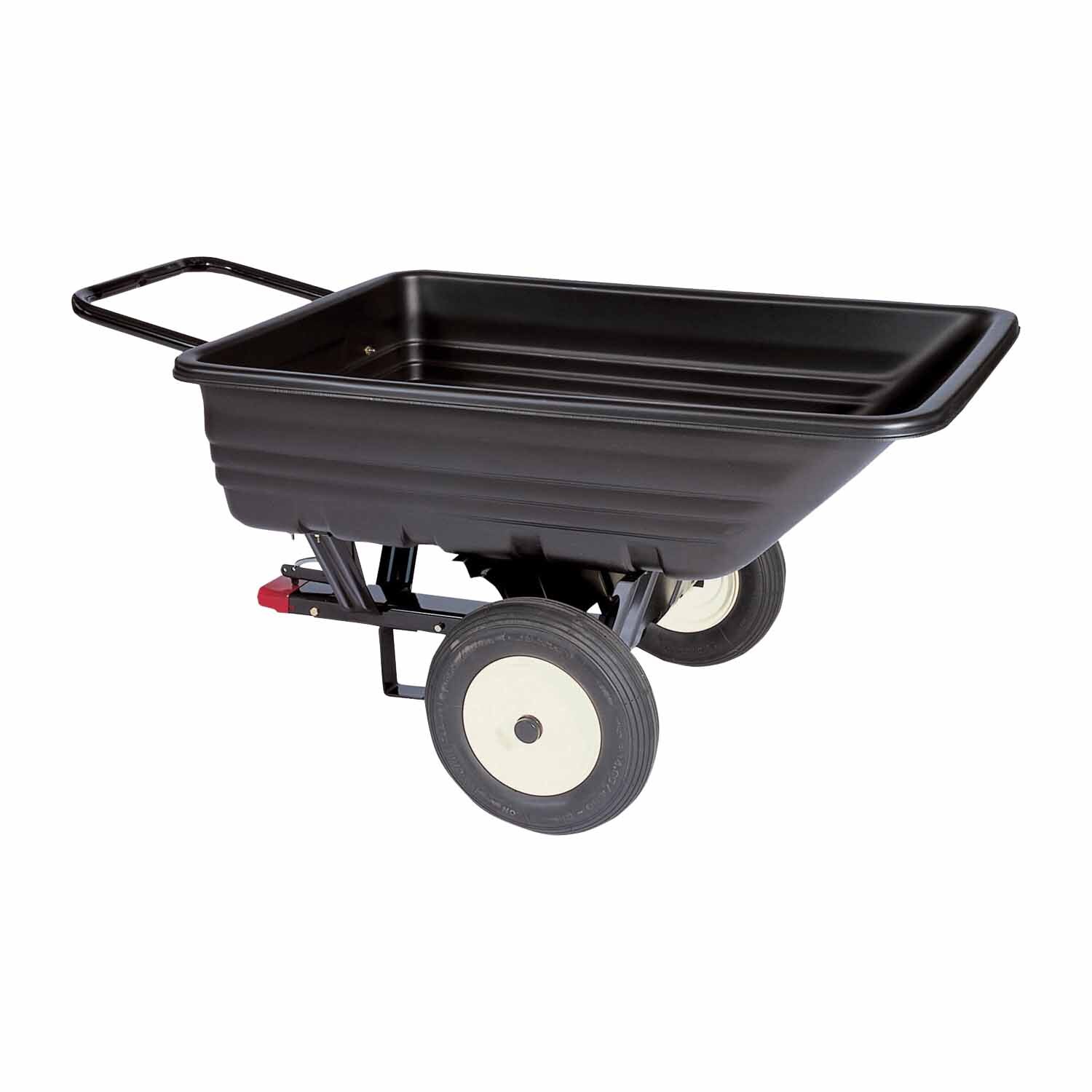 MTD | Ride On Lawn Mower Trailer 200kg Capacity | Mitre10