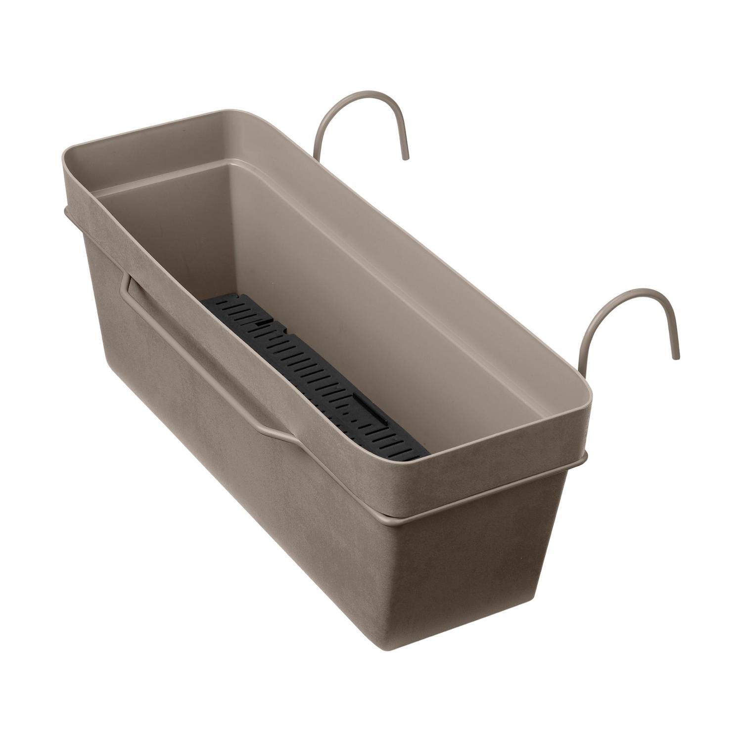 Deroma | Like Lightweight Plastic Trough | Mitre10