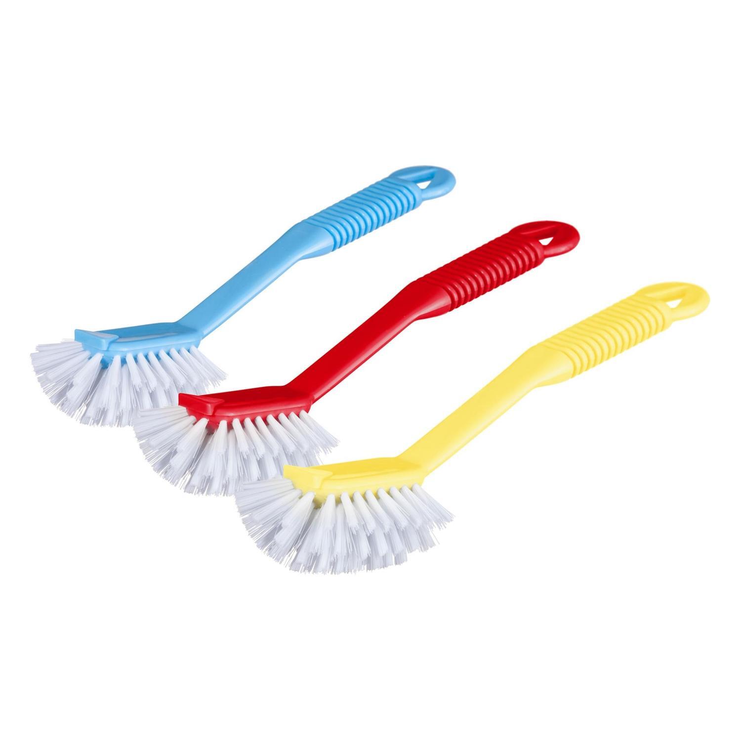 Dish Wash Brush | Indoor Brushware