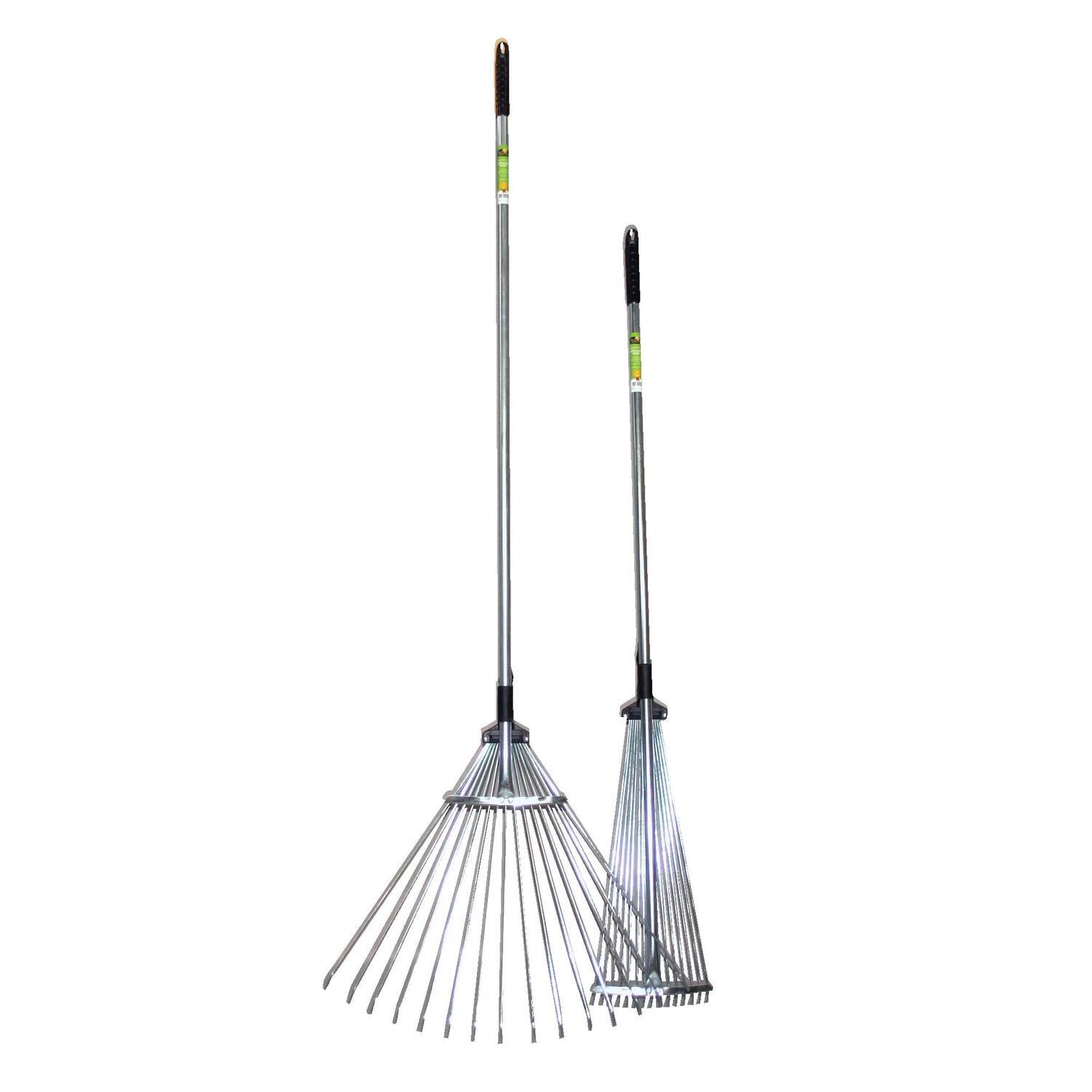 The Gardener | Rake Adjustable | Mitre10