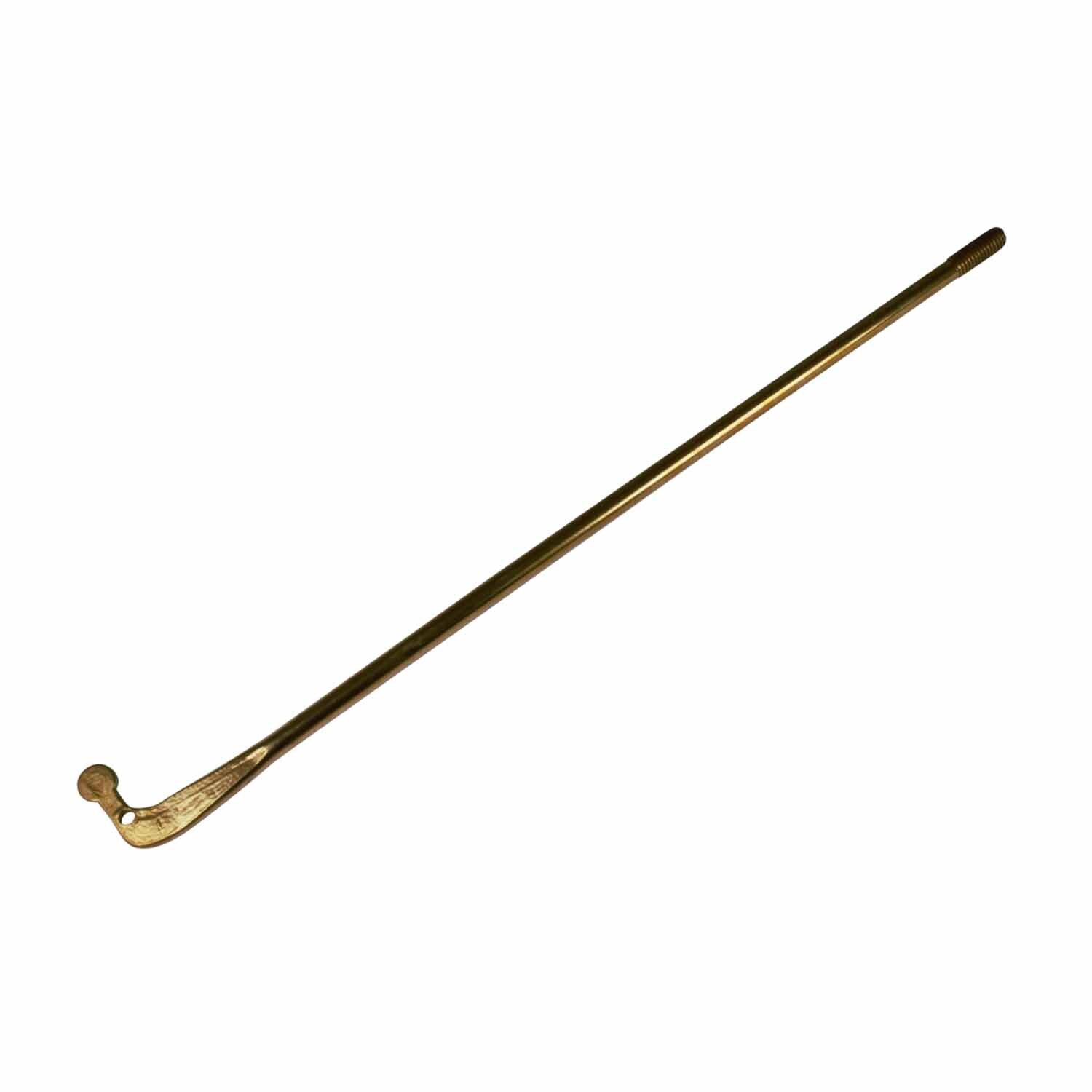 Plumb It | Ballcock Lever Arm Long Brass | Mitre10