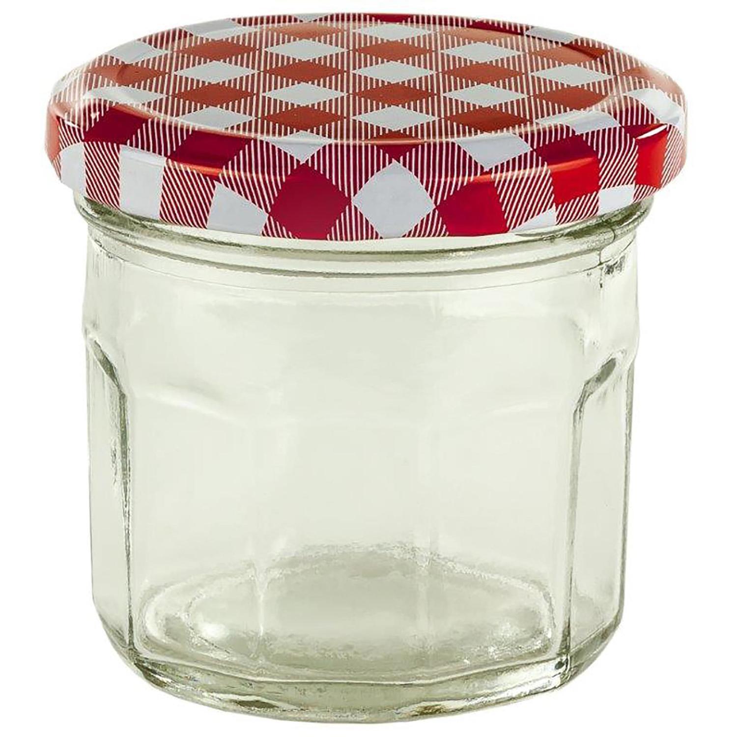 Kates Kitchen | Jam Jar 150ml | Mitre10