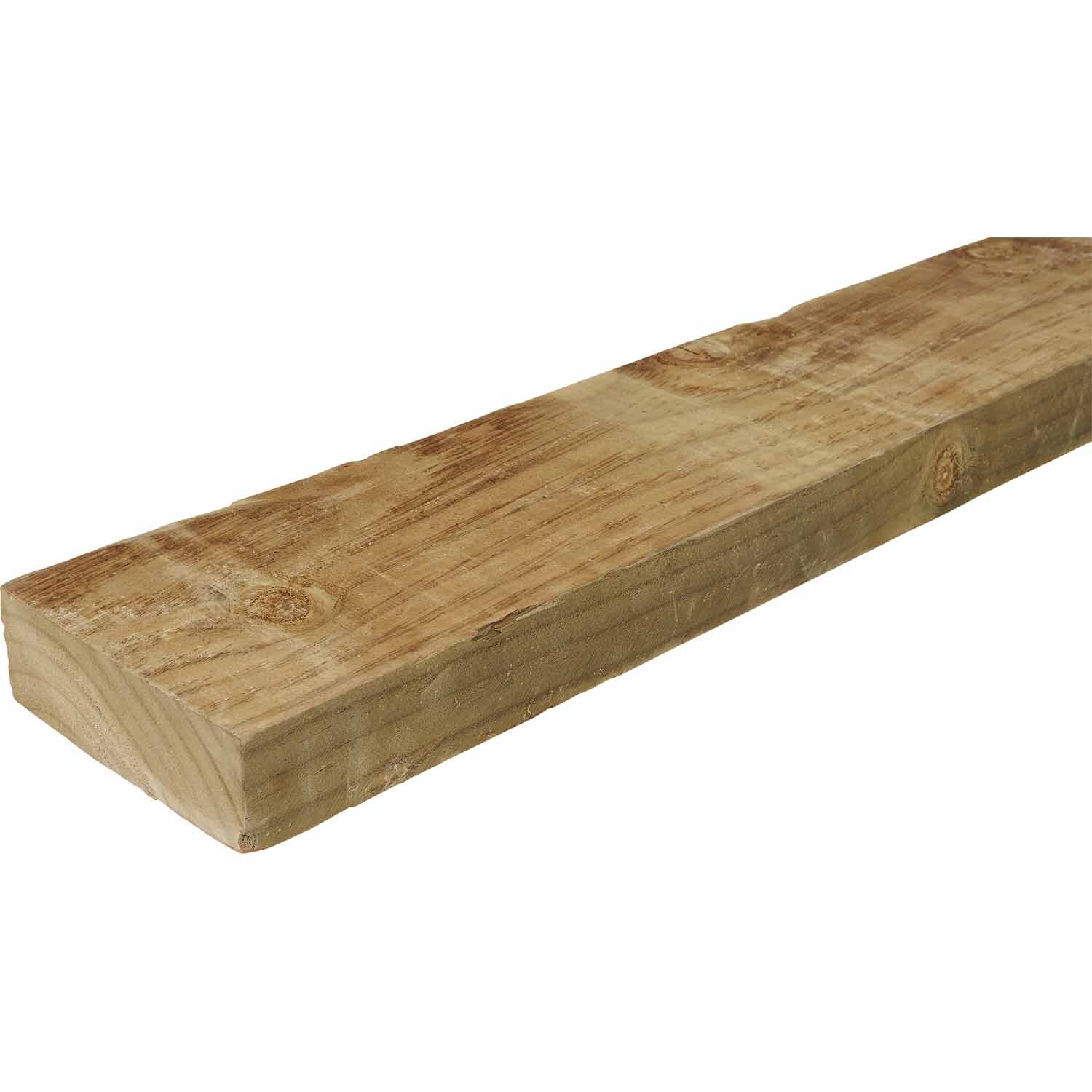 Radiata N2 Grade H4 Timber 150 x 50mm | Mitre10