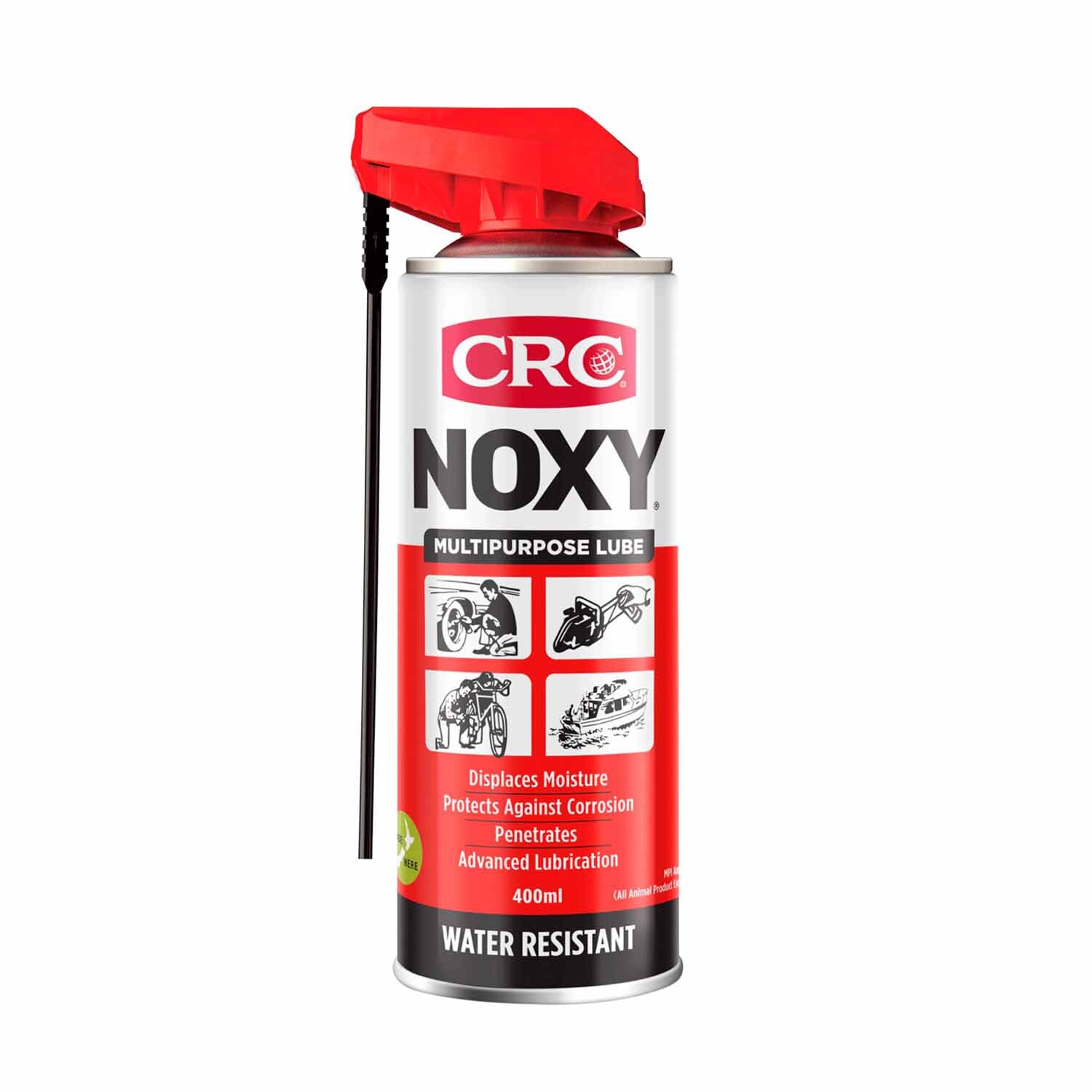 CRC | NOXY 400ml | Mitre10