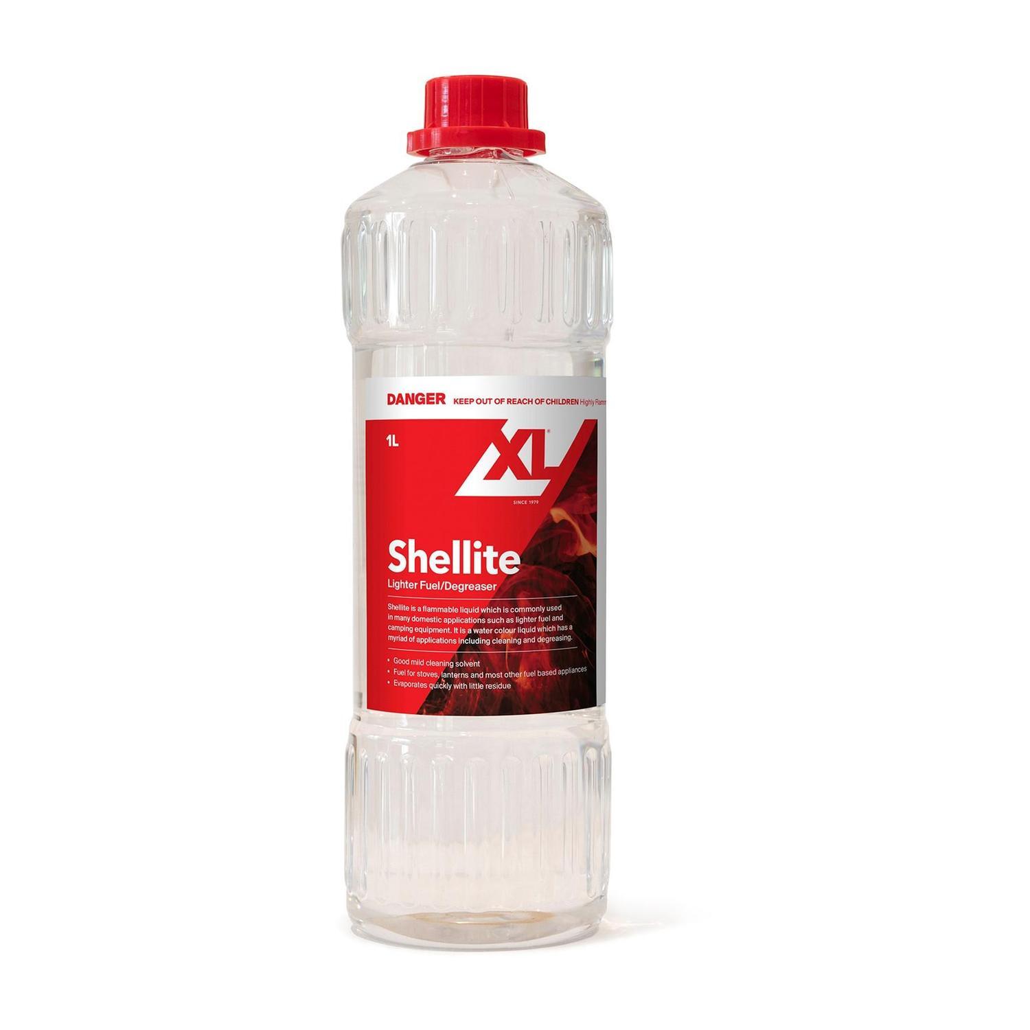 XL | Shellite 1 Litre | Mitre10
