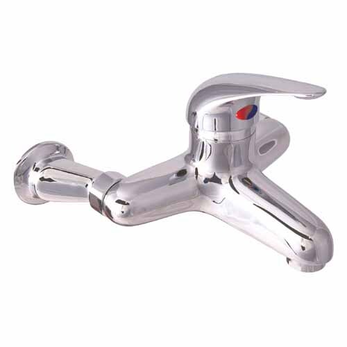 Greens Tapware | Regency Exposed Bath Mixer Chrome | Mitre10